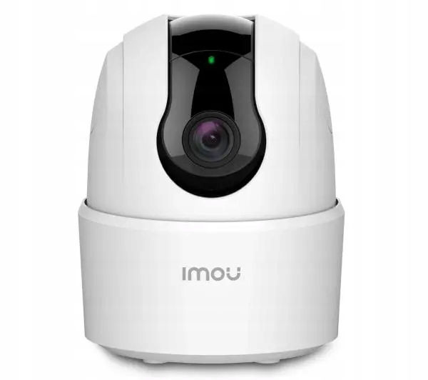 Kamera IP Imou Ranger 2C 4MP IPCTA42PD GŁOŚNIK MIKROFON TRYB NOCNY ...