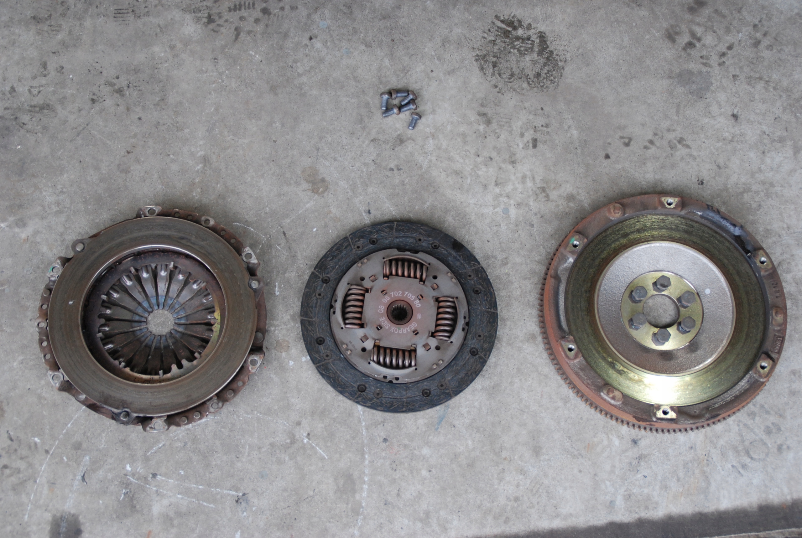 PEUGEOT 308 II T9 1.6 BLUE HDI SPRZĘGŁO TARCZA DOCISK KOMPLET za 200.00PLN z ŁUKÓW - Allegro ...