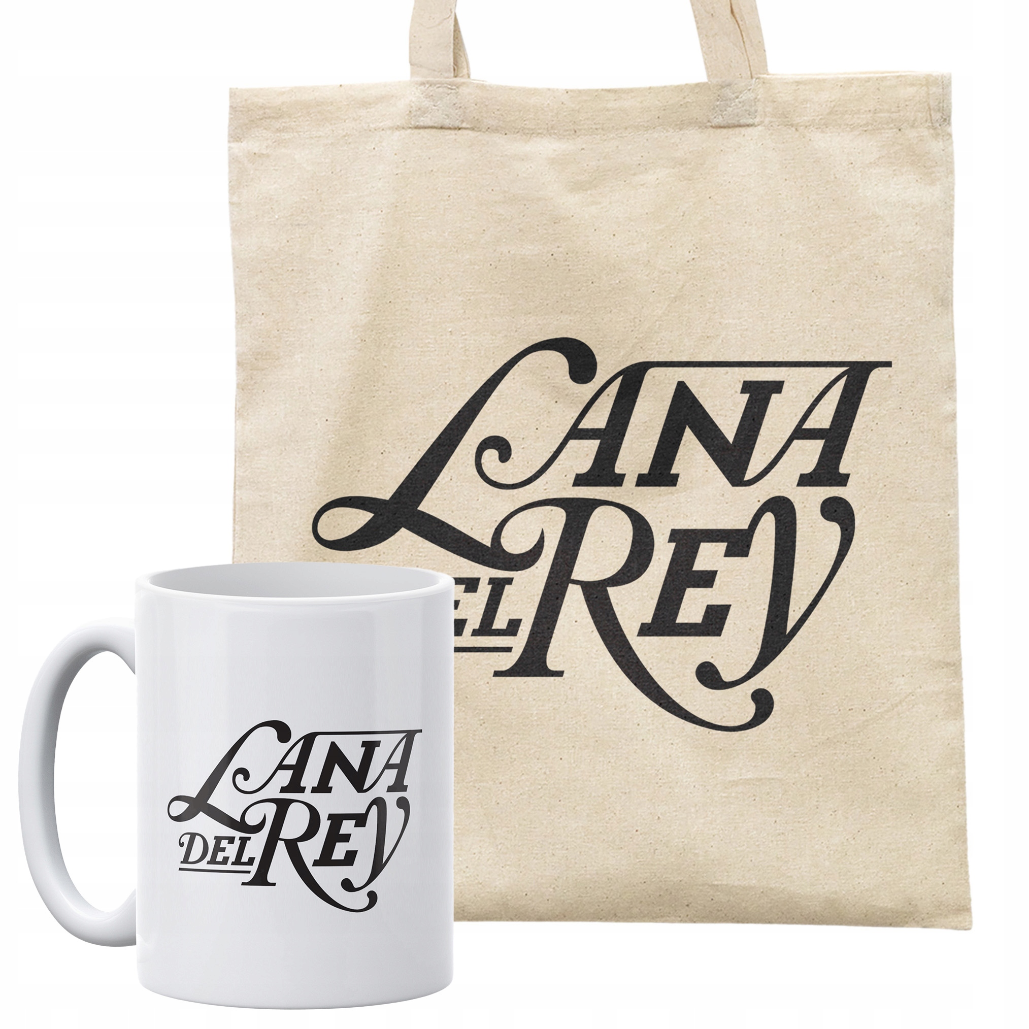 Lana Del Rey Box - Niska cena na Allegro.pl