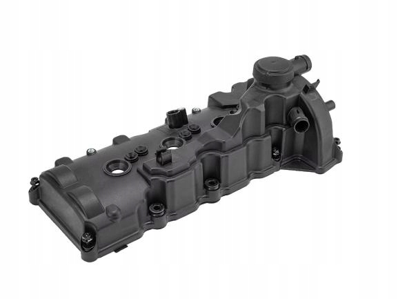 Audi OE 059103470AS pokrywa zaworów • Cena, Opinie - Allegro