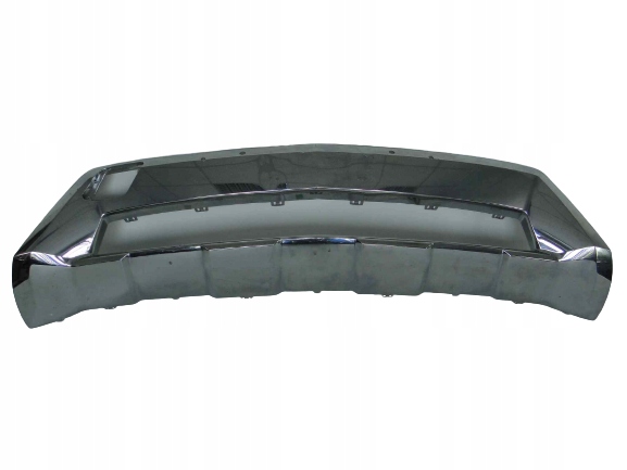 A1668858625 A1668858625 - MERCEDES ML W166 166 листовий хром спойлер ...