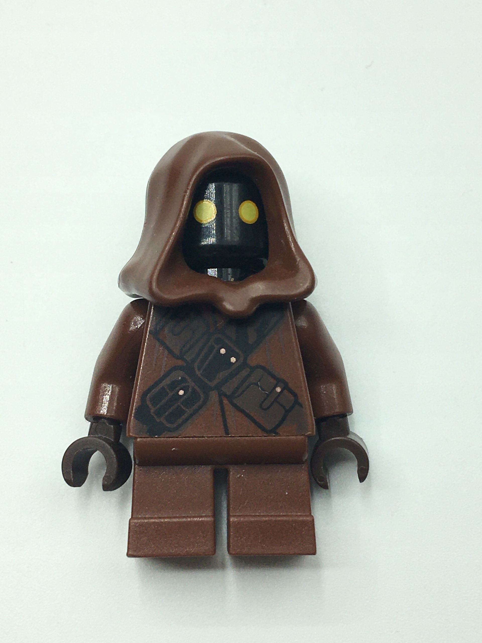 LEGO STAR WARS JAWA sw0896 75220 - porównaj ceny - Allegro.pl