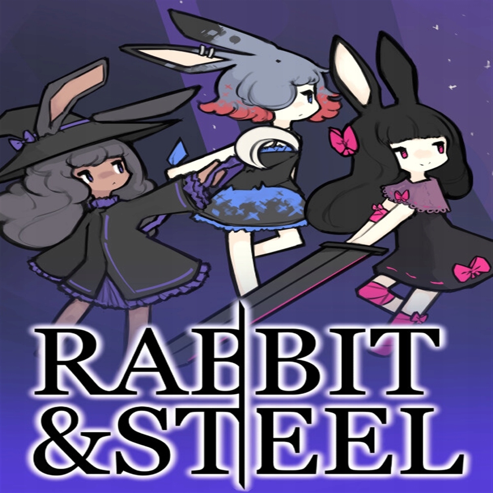 RABBIT AND STEEL STEAM NOWA GRA PEŁNA WERSJA PC - Stan: Nowy 59.99PLN ...