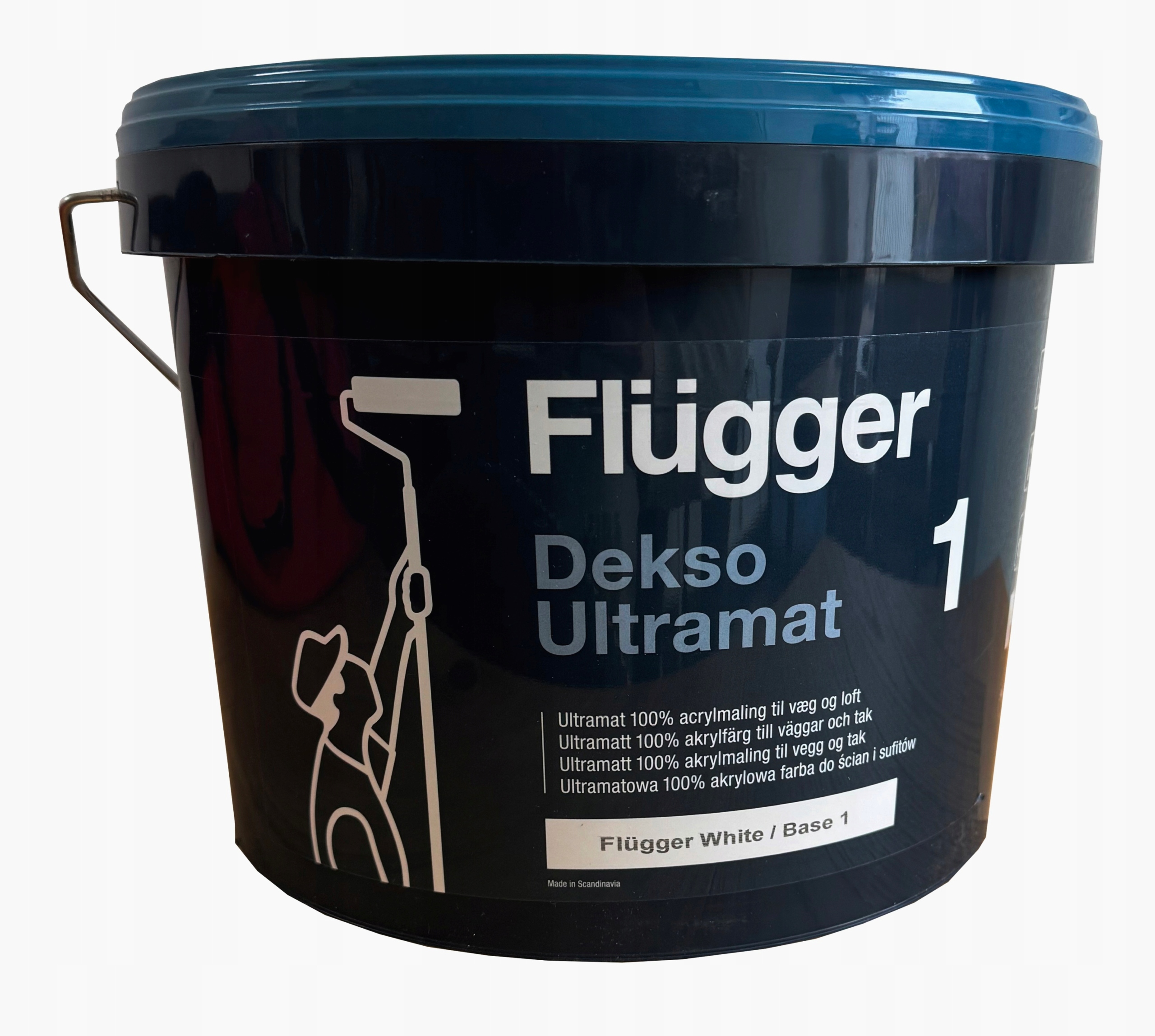 Flugger Primer - Niska cena na Allegro