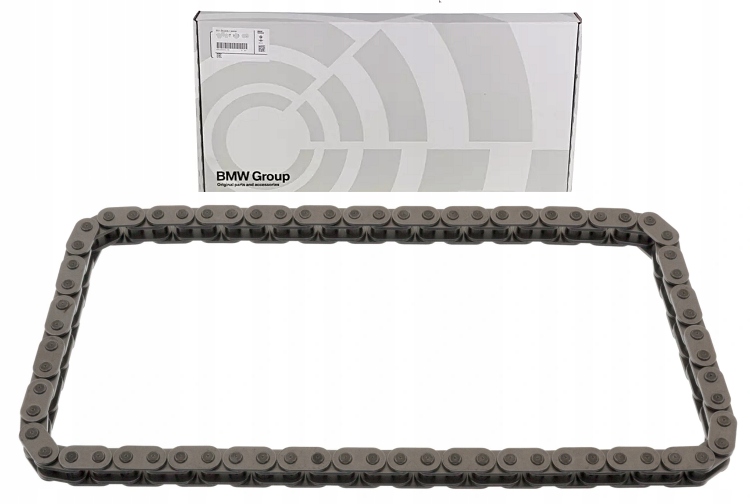 BMW OE 13528589971 łańcuch sterujący - porównaj ceny - Allegro.pl