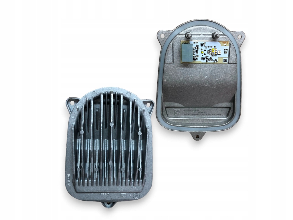 Moduł LED DRL LASER Multibeam Reflektora Lewy Do Mercedes 2539066500 za ...