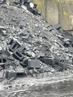 Gruz betonowy (-) • Cena, Opinie • Kruszywa 13214197216 • Allegro