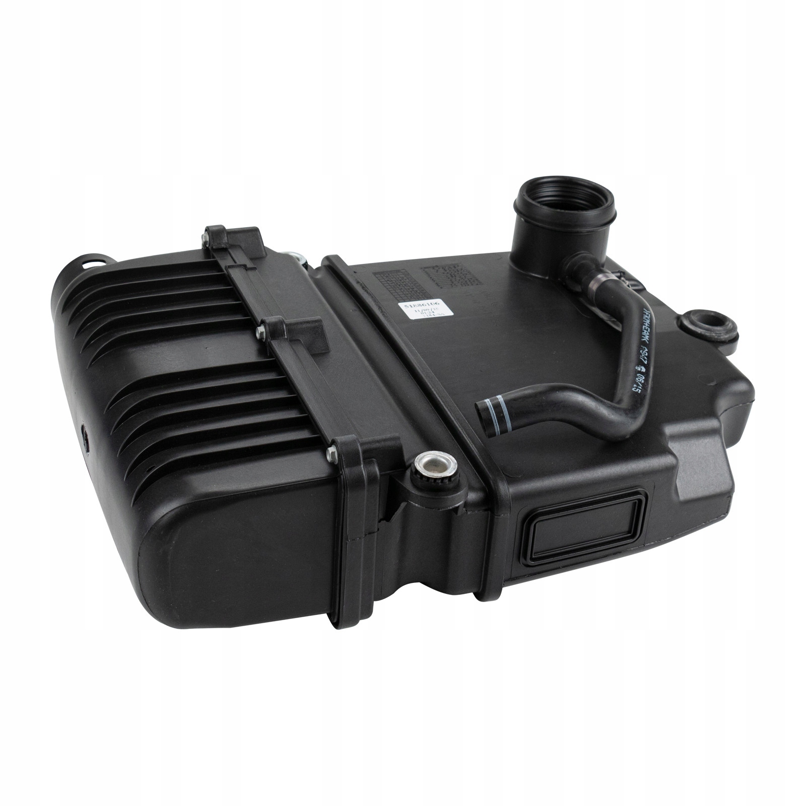 Obudowa filtra powietrza Fiat 500 1.2 8V 51798943 • Cena, Opinie - Allegro