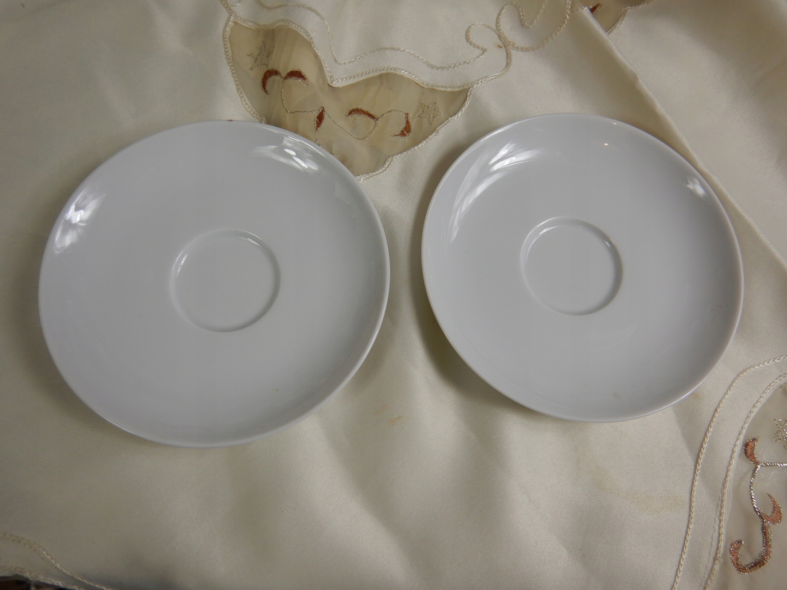 ROSENTHAL SPODEK POD FILIŻANKĘ • Cena, Opinie • Serwisy - części ...