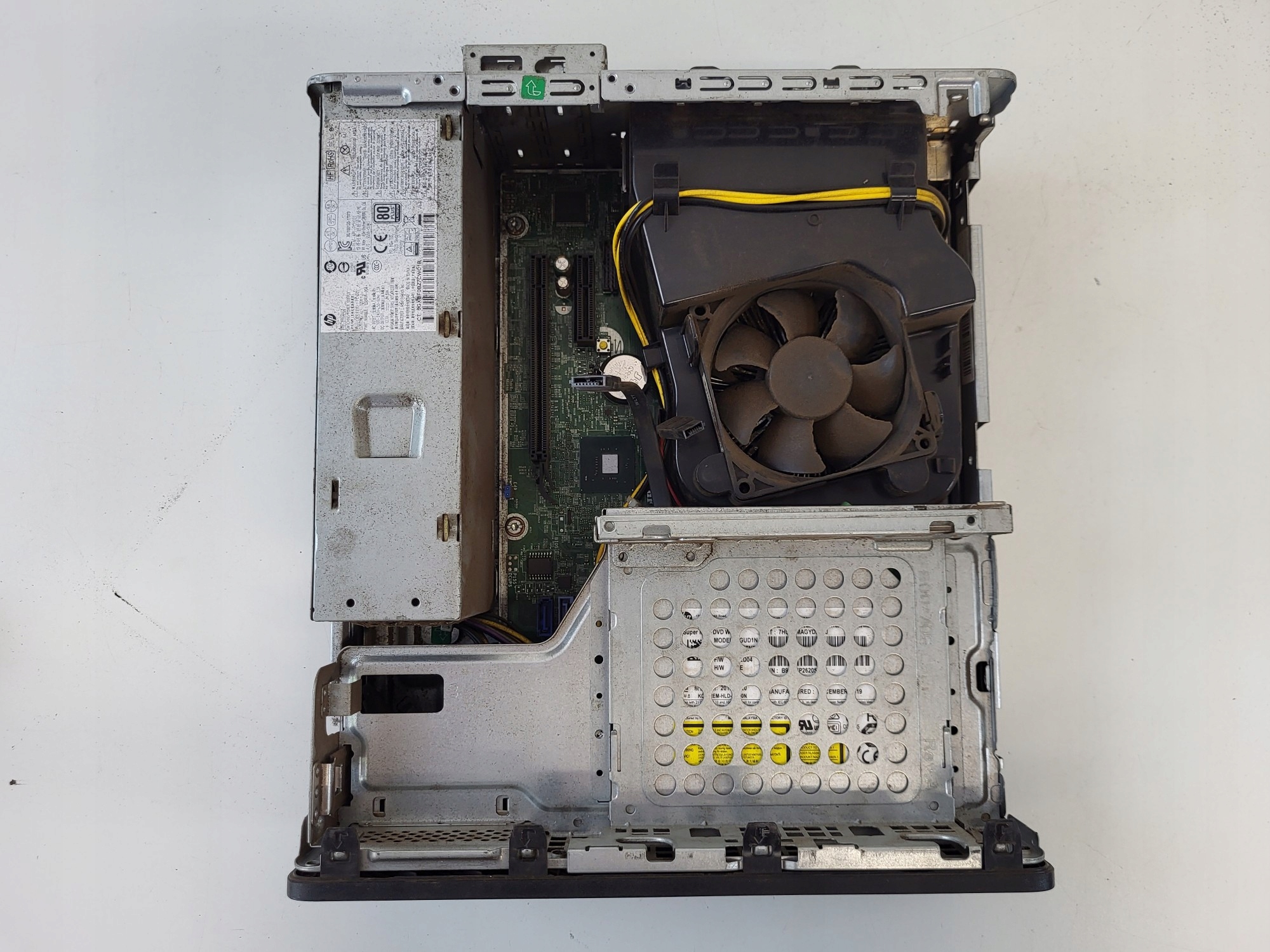 HP ProDesk 600 G5 i5 9th Gen (2298420) - Sklep, Opinie, Cena w Allegro