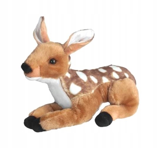 DUBI Plyšák Srnec 22 cm - Allegro