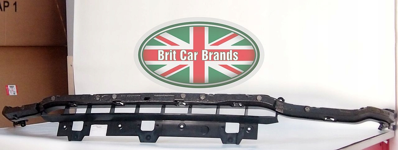 Listwa Zderzaka Absorber Range Rover Evoque 2 LR140157 LR116236 ...