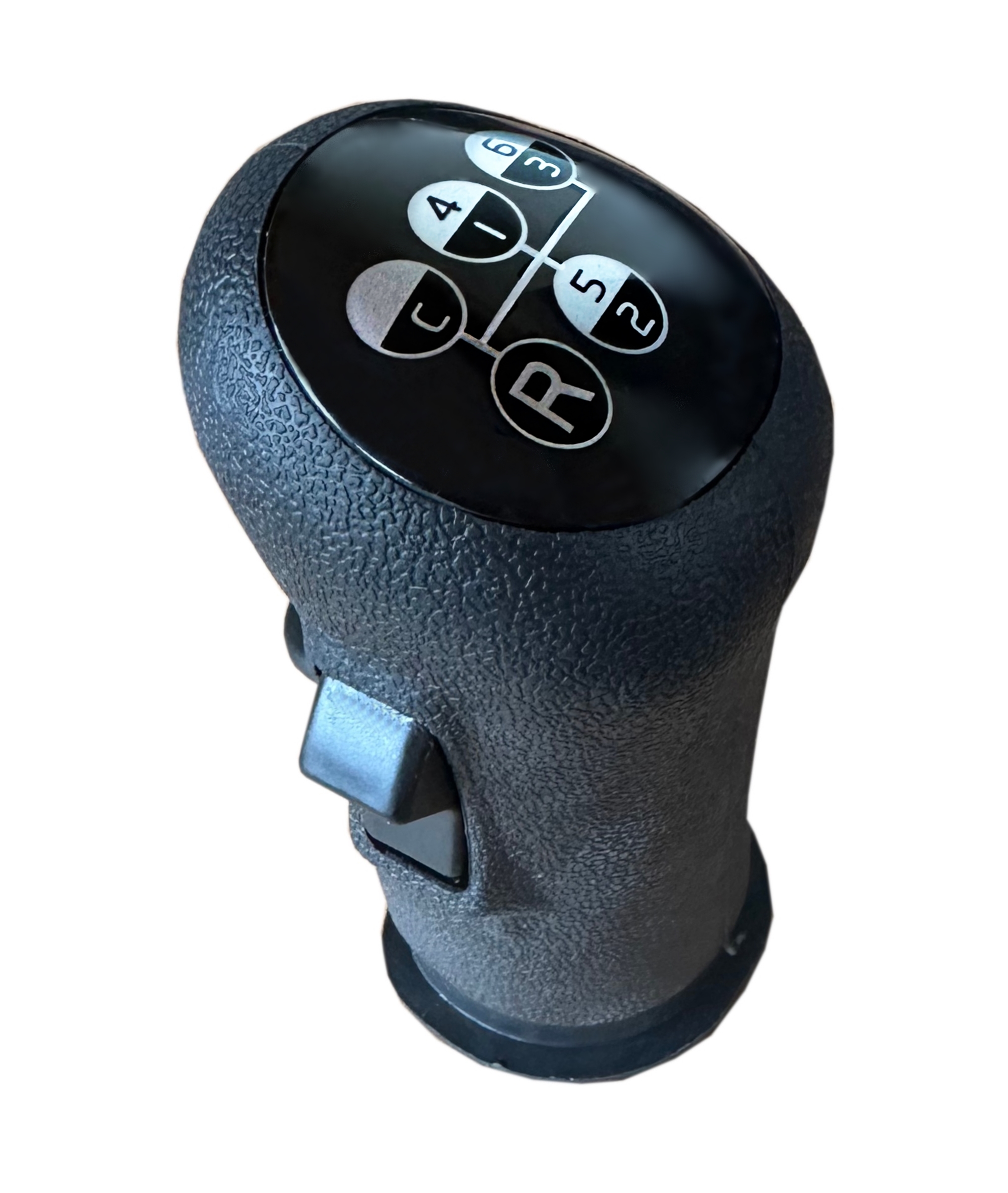 GAŁKA ZMIANY BIEGÓW VOLVO FH FM FL 20488052 za 130 zł z MAJDAN ...