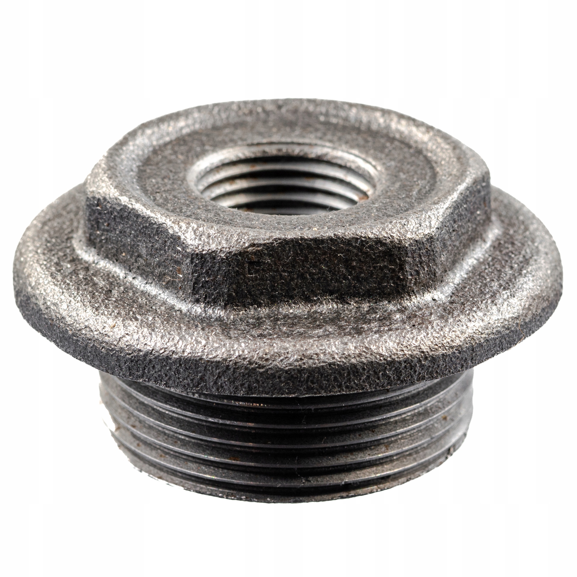 KOREK NABA PRAWY GWINT GRZEJNIKA ŻELIWNEGO 5/4x1/2 (KOREK NABA PRAWY ...