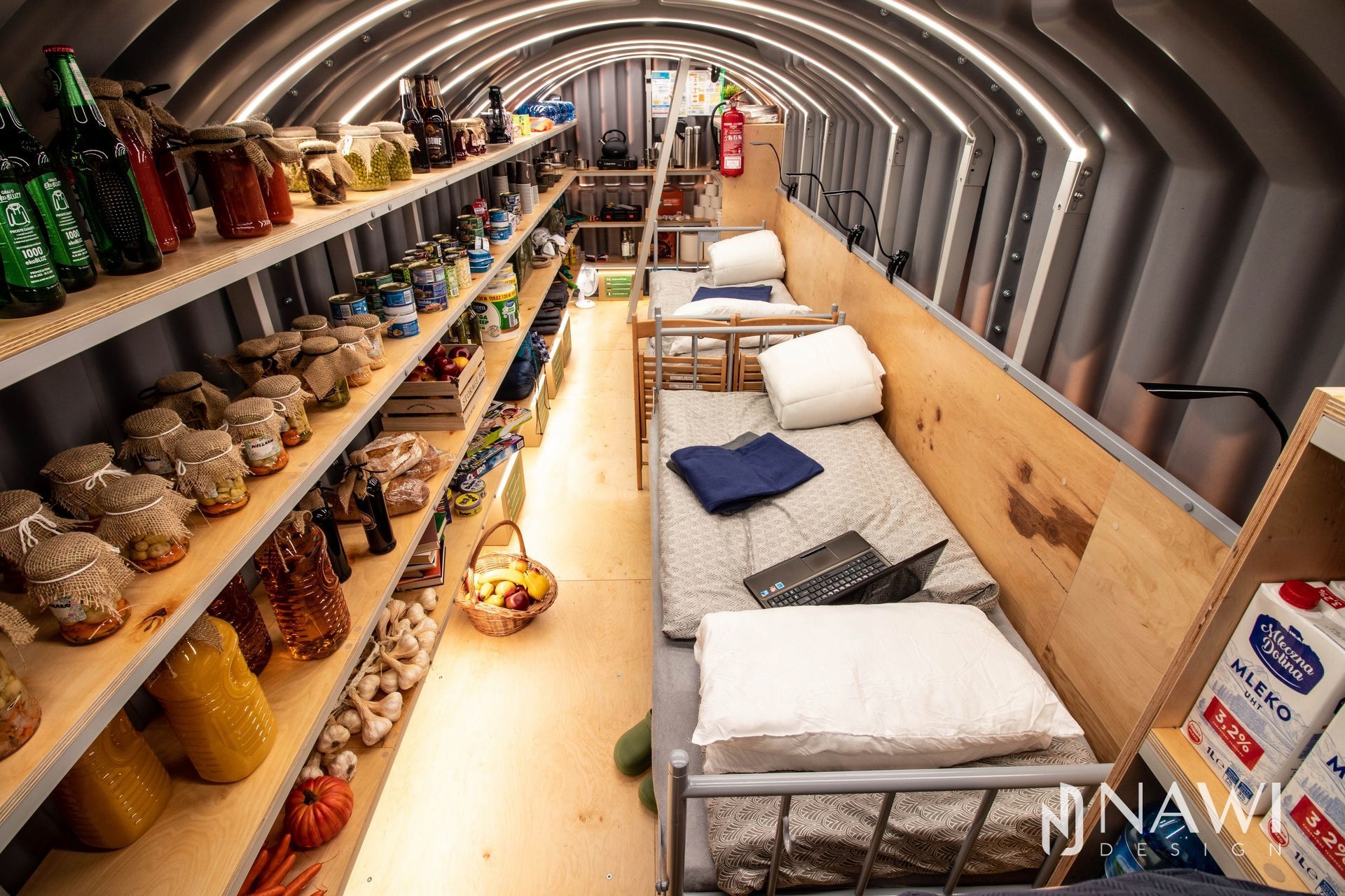 Gotowa Piwnica - Niska cena na Allegro.pl