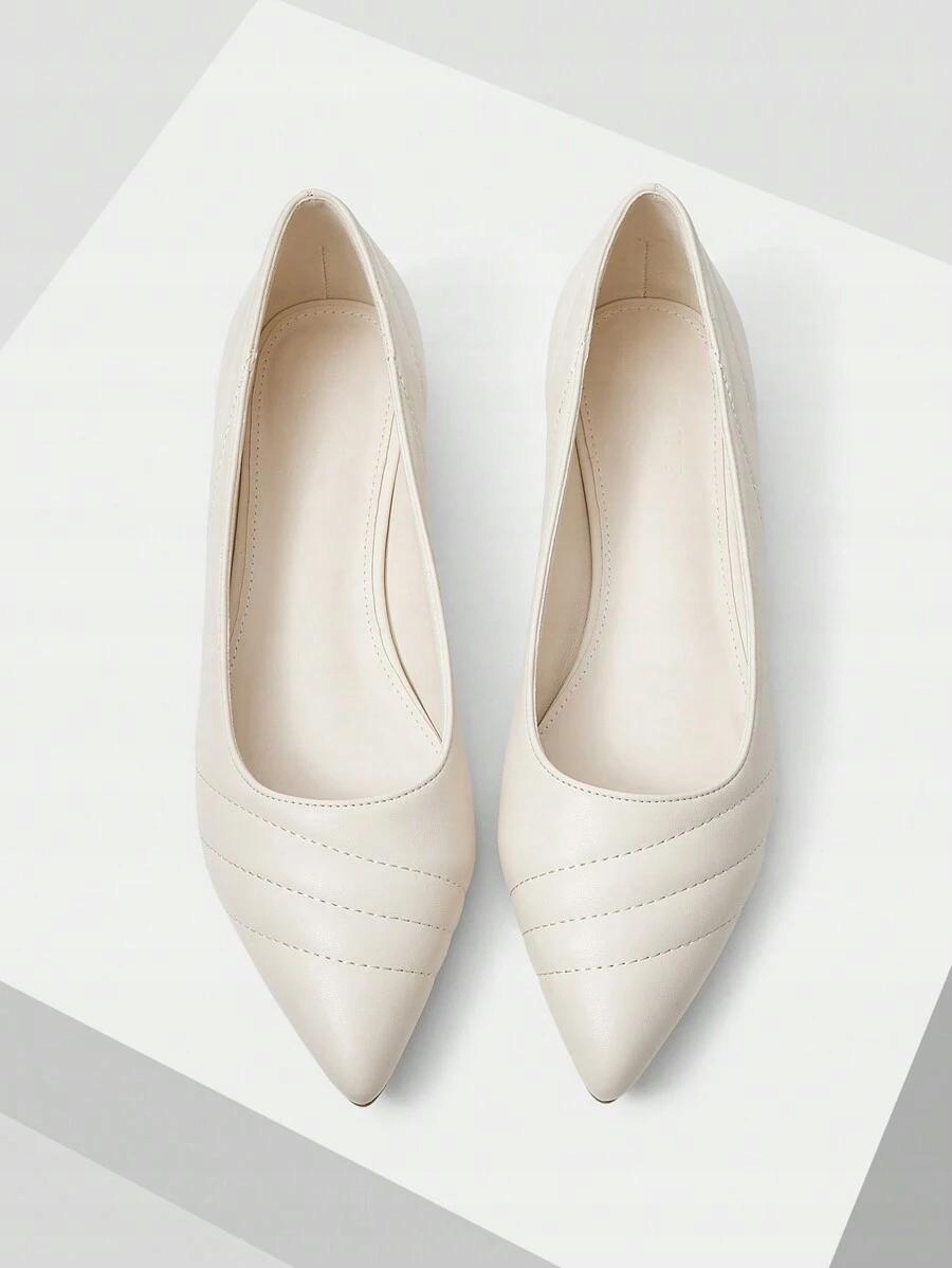 Shein baleriny rozmiar 40 • Opinie - Allegro