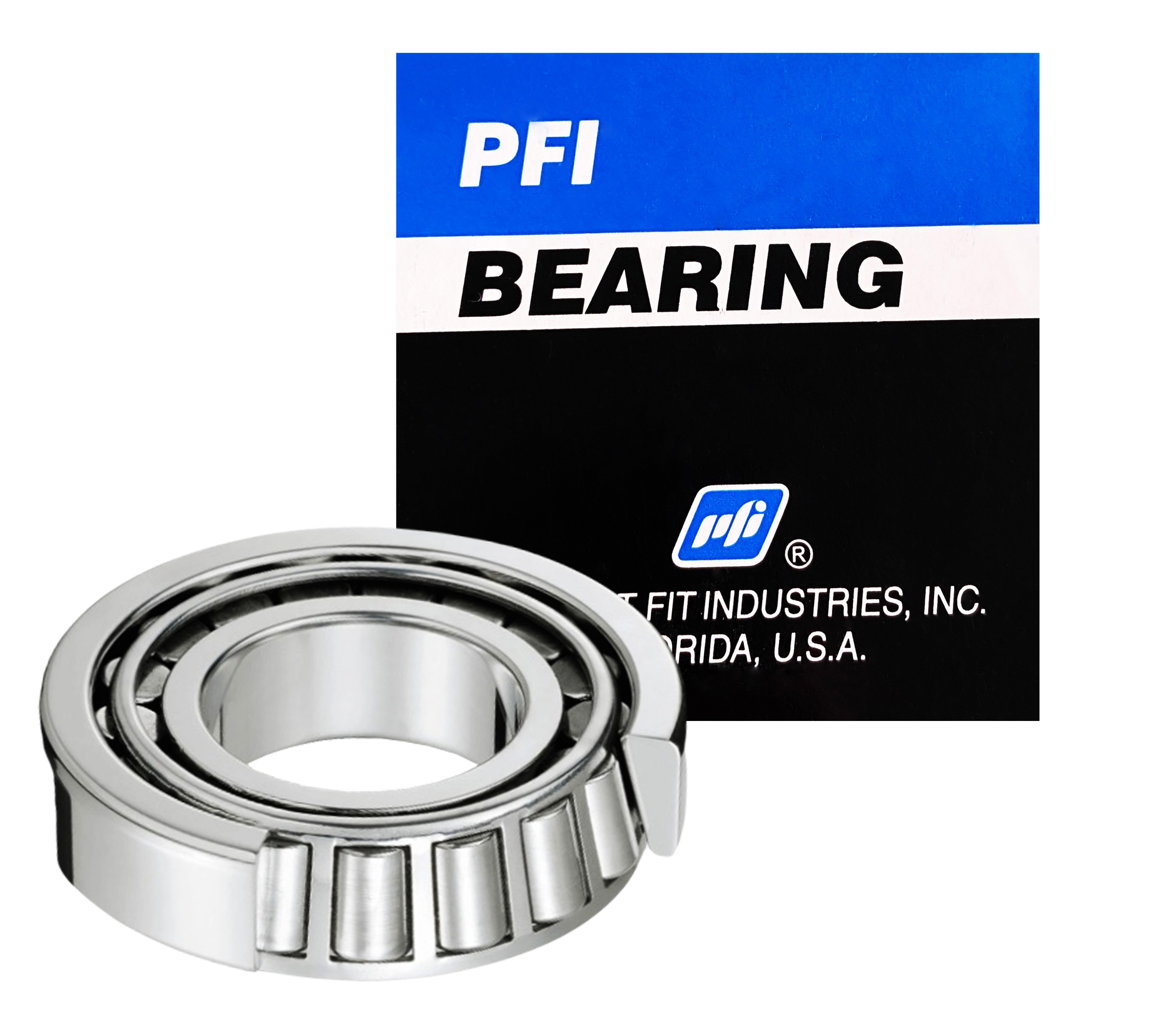 ŁOŻYSKO 32011 PFI STOŻKOWE JEDNORZĘDOWE • Cena, Opinie • Łożyska toczne ...