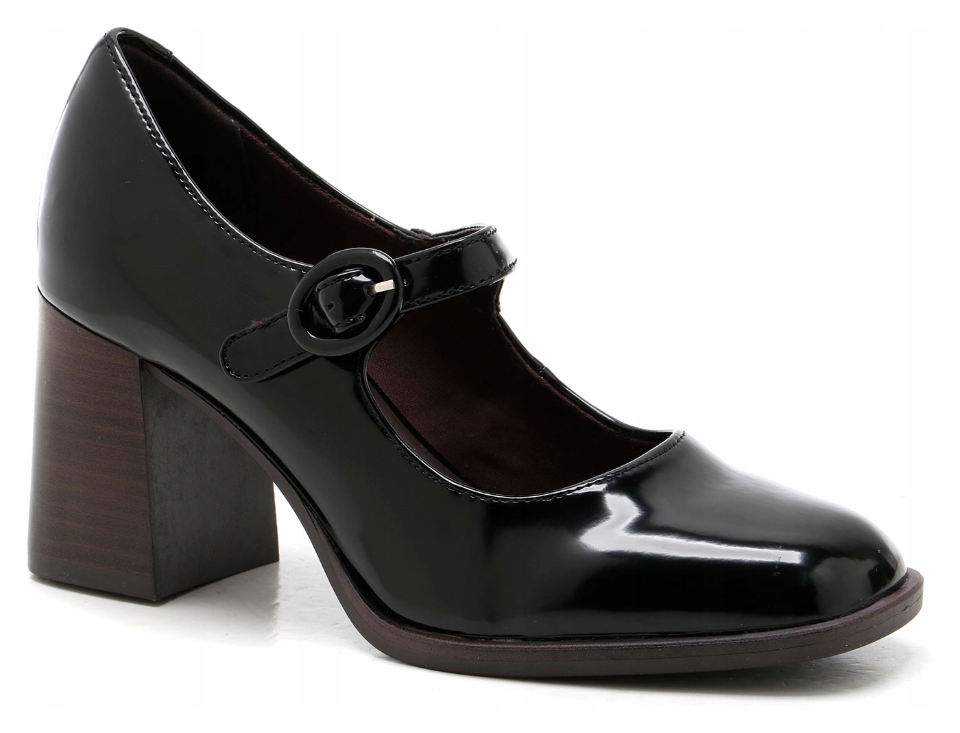 TAMARIS-1-24440-41 cza r39 17109467706 - Allegro.pl