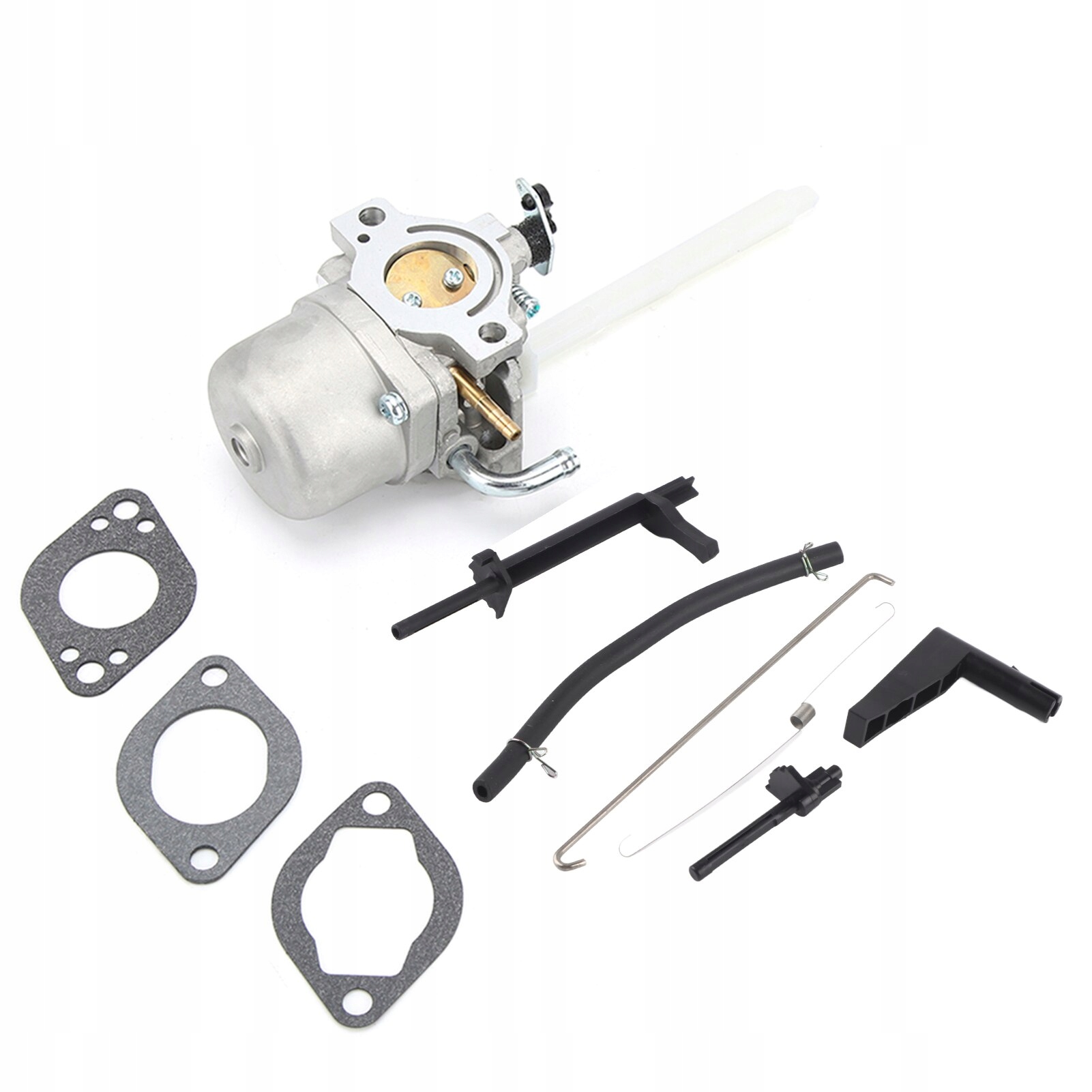 GAŹNIK BRIGGS AND STRATTON B&S 796122 794593 • Cena, Opinie 12883120925 ...