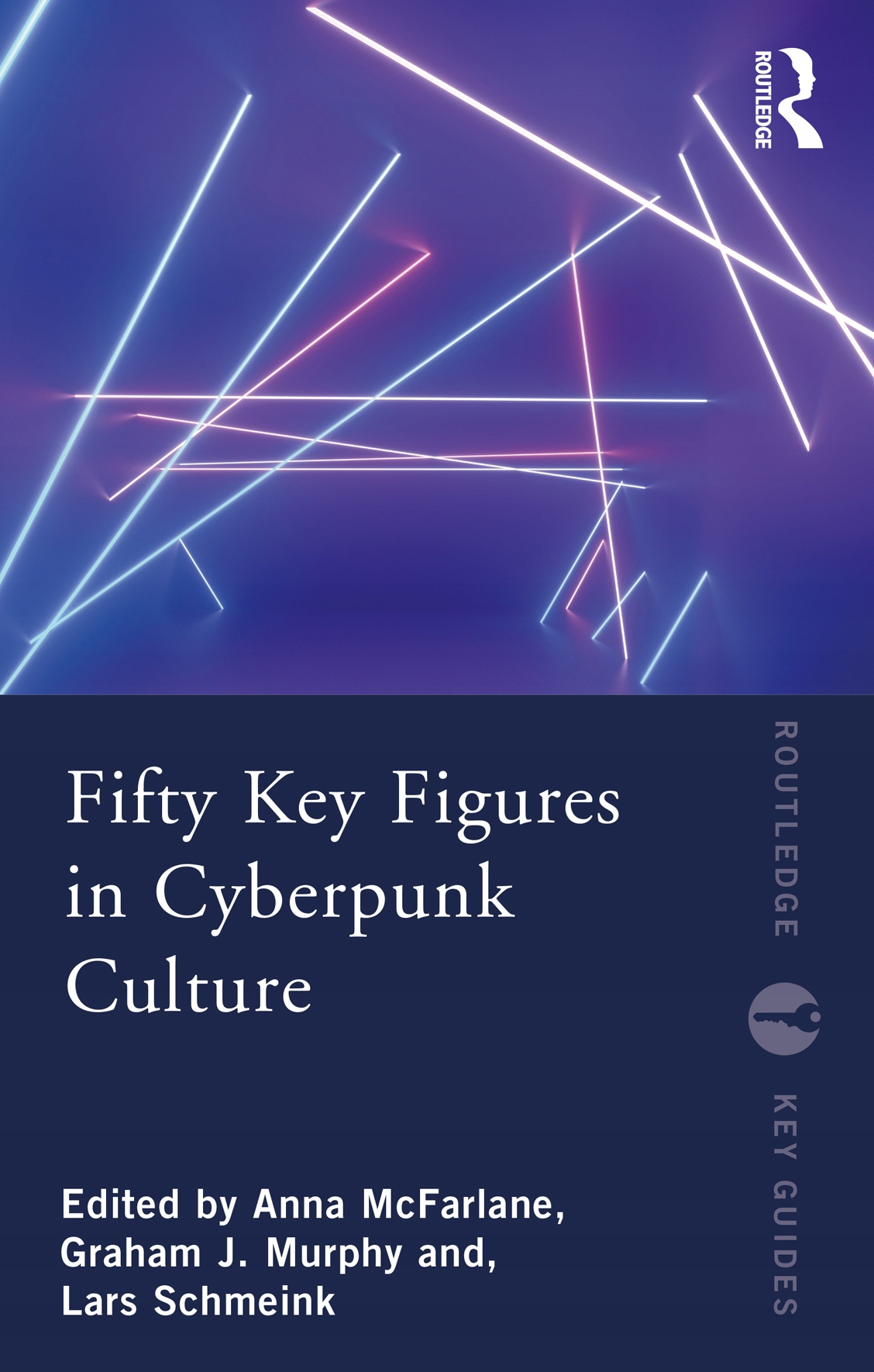 Fifty Key Figures in Cyberpunk Culture (2022) (12583000072) | Ebook Allegro