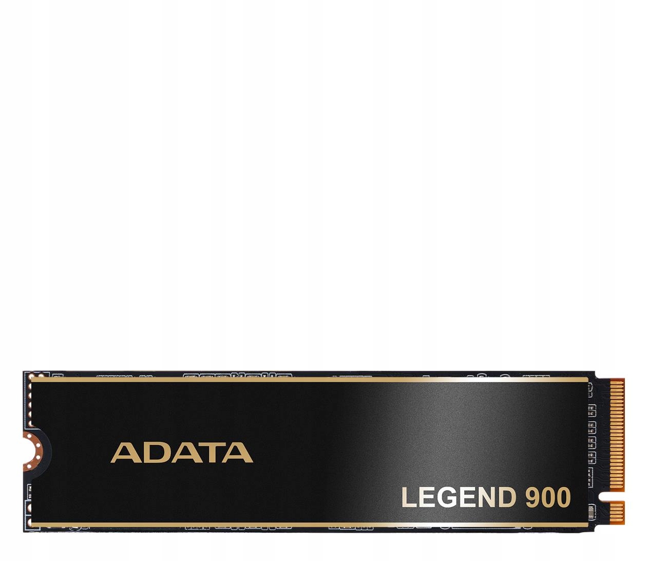 Dysk SSD ADATA 1TB M.2 PCIe Gen4 NVMe LEGEND 900 - Sklep, Opinie, Cena ...