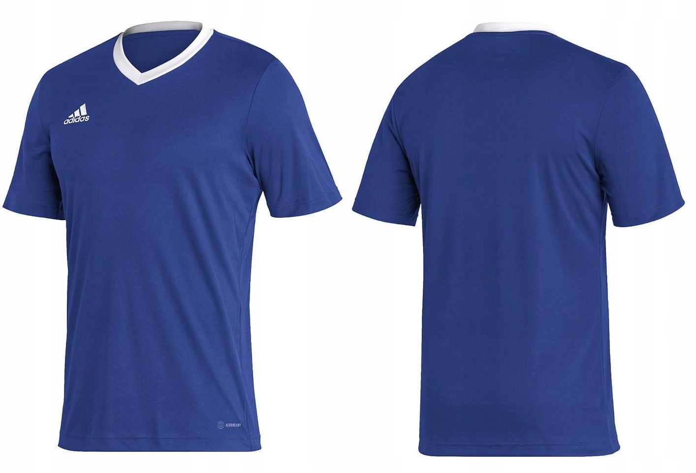 Męskie Koszulki Piłkarskie - Niska cena na Allegro
