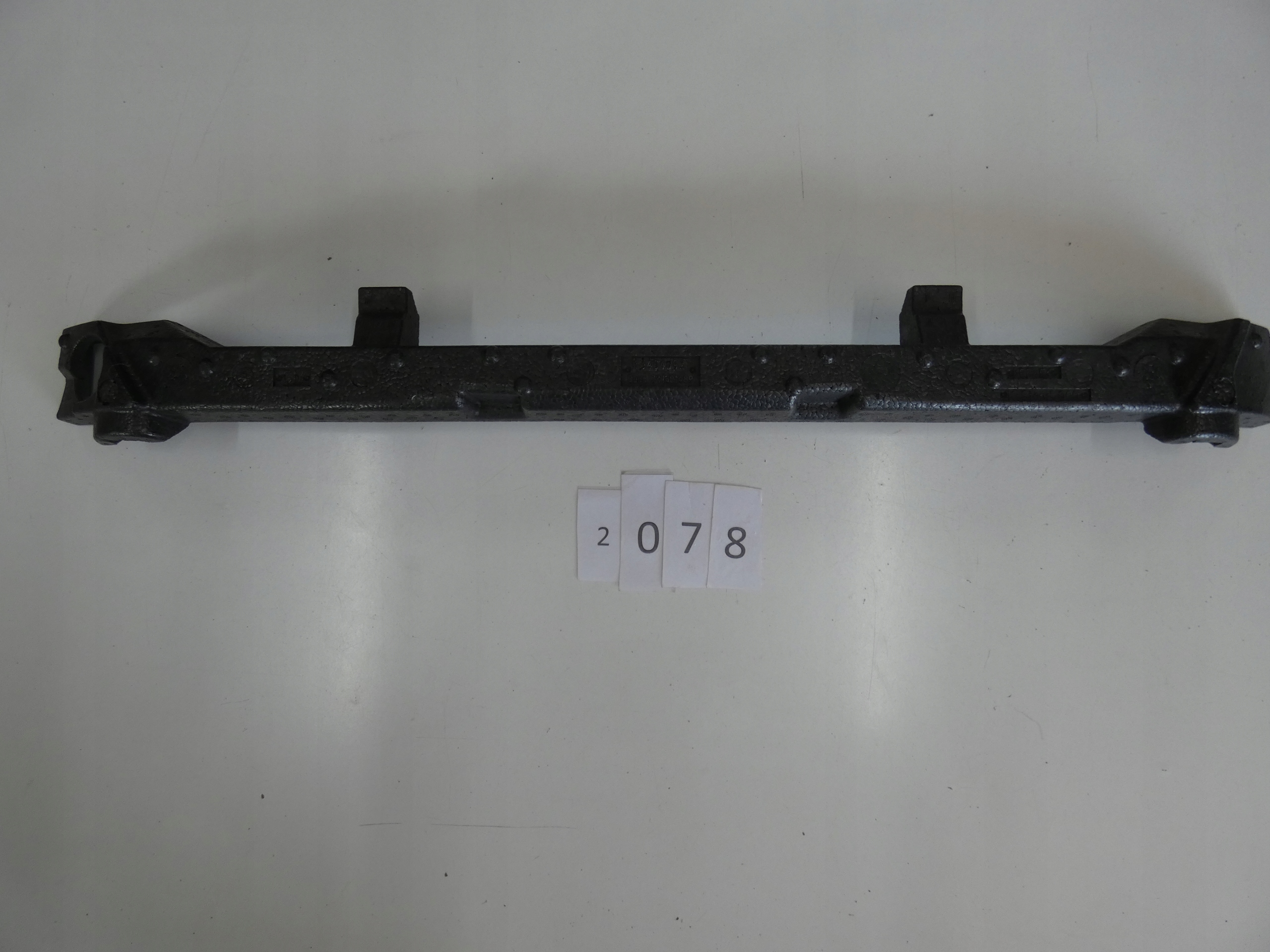 Wzmocnienie Zderzaka Przód 13464592 Opel Adam Oryginał za 230.00PLN z ...