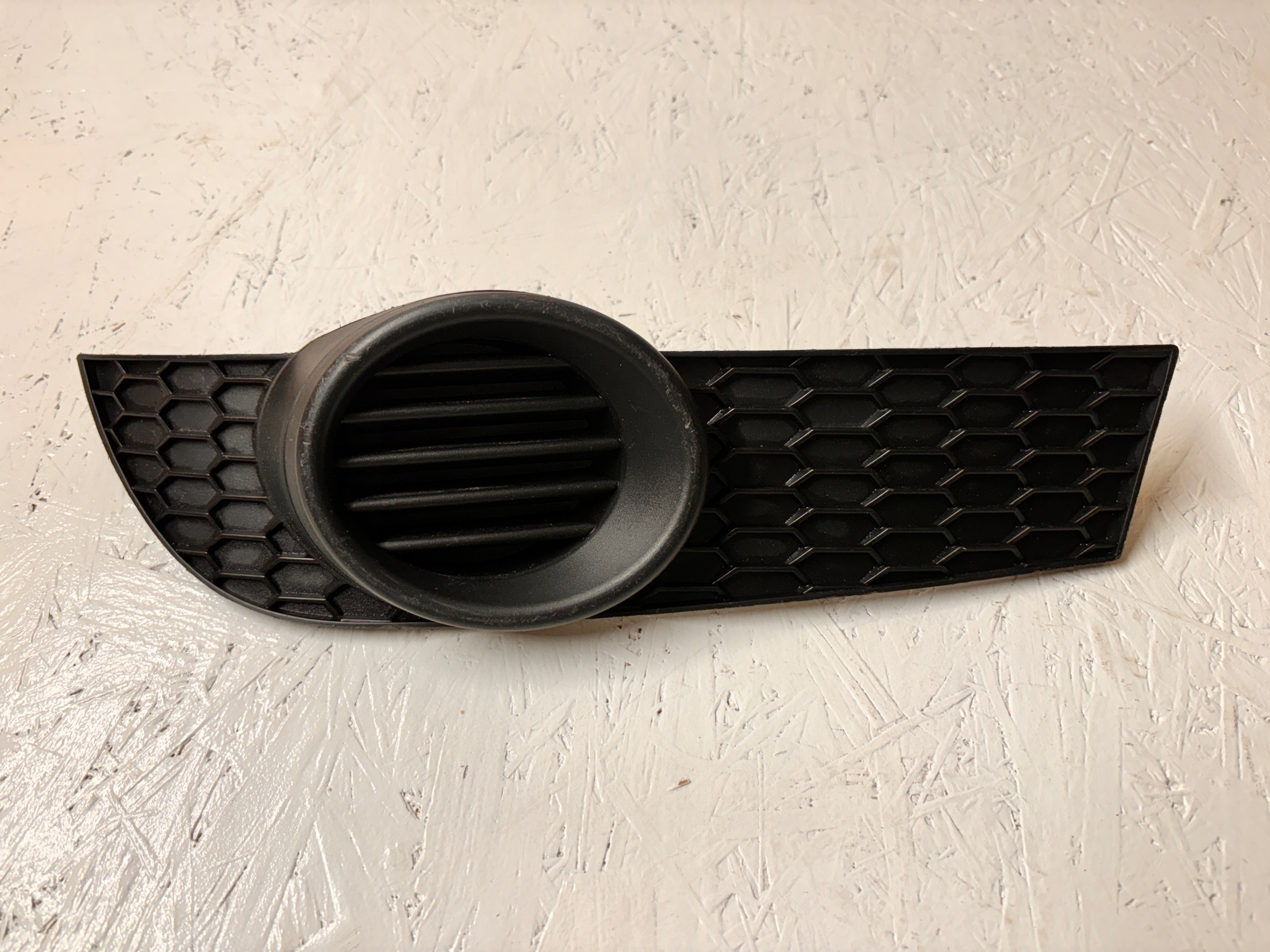 CHEVROLET AVEO T250 KRATKA WENTYLACYJNA ZDERZAKA LEWY PRZÓD 96808145 za ...