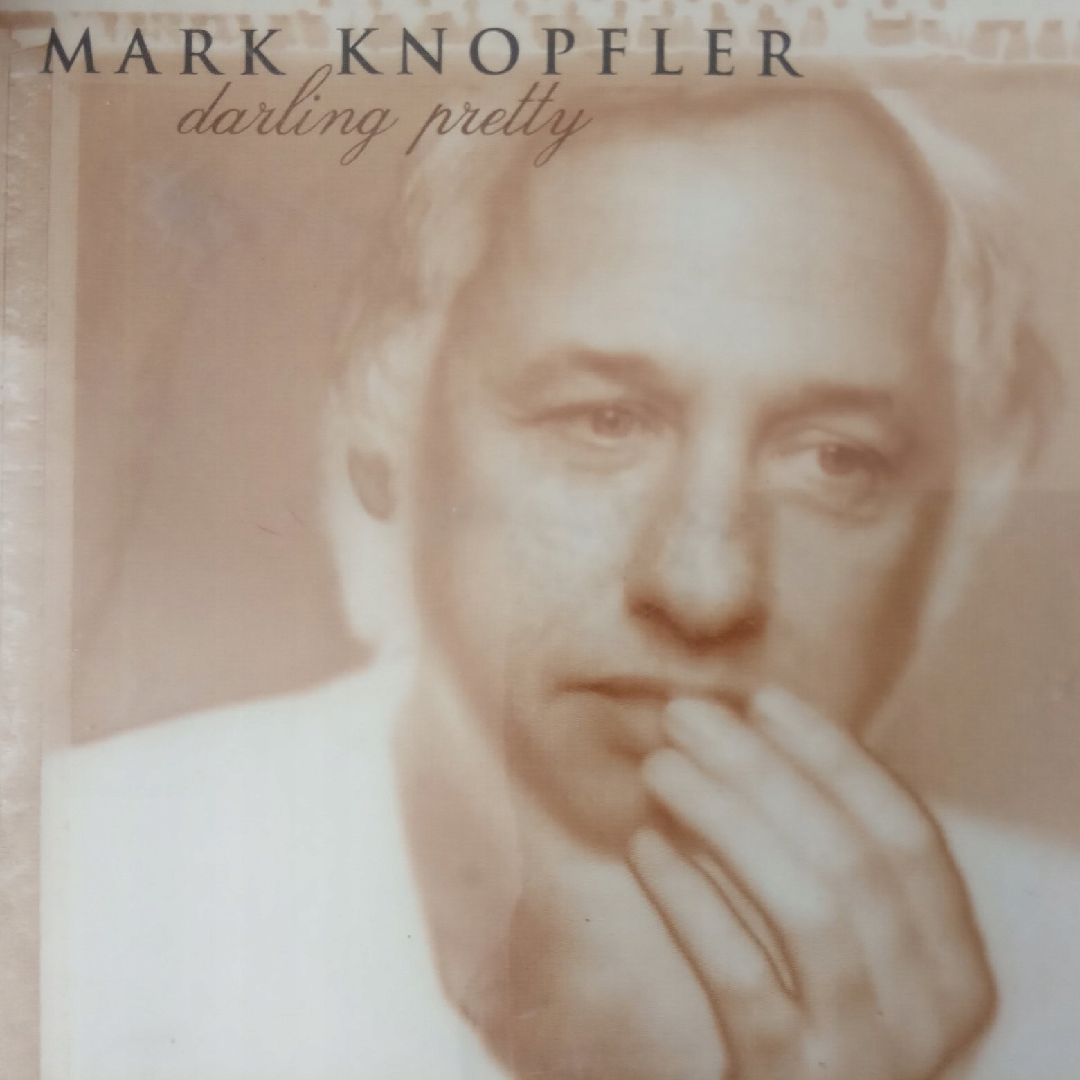 DARLING PRETTY MARK KNOPFLER CD - porównaj ceny - Allegro.pl