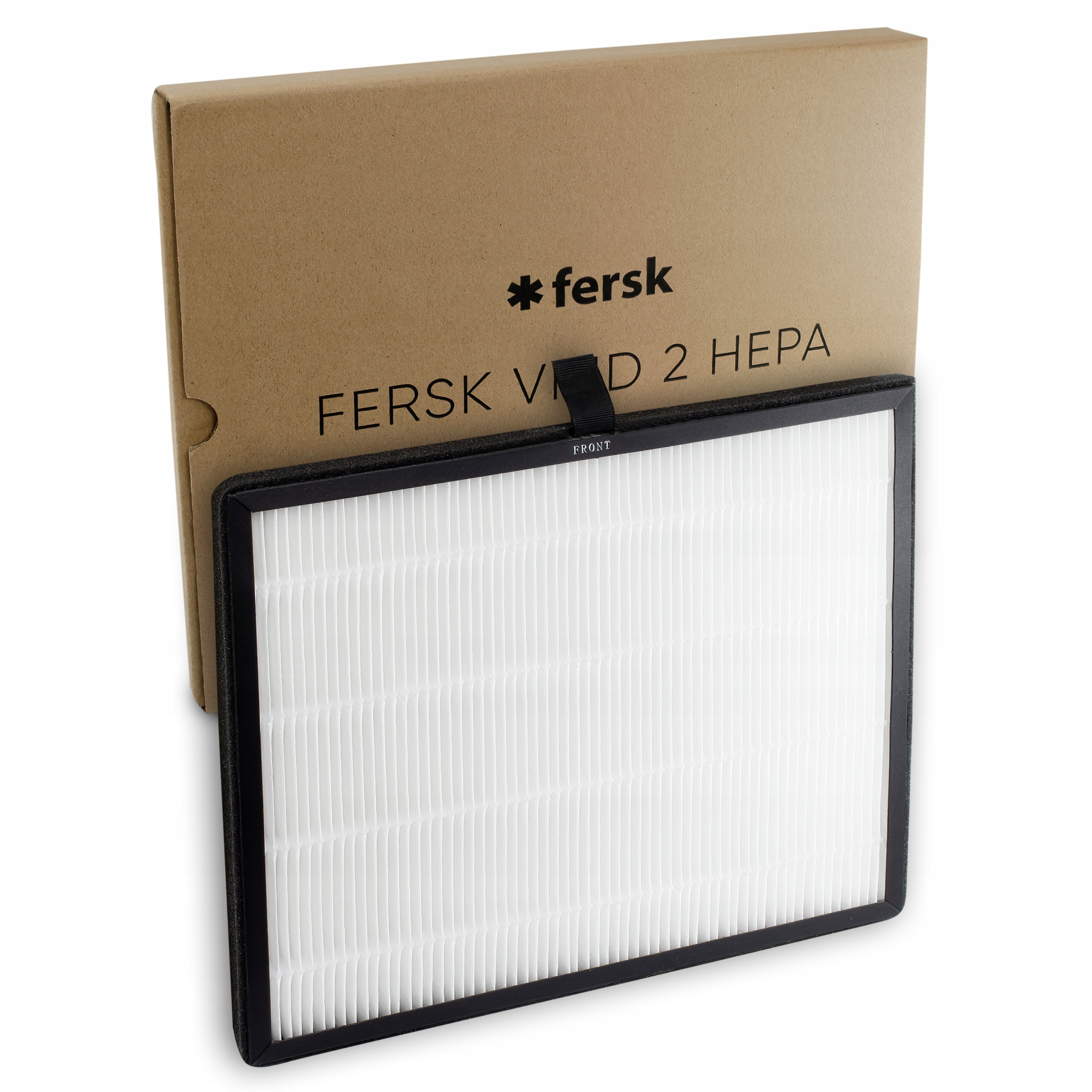 Filtr HEPA Fersk H13 do klimatyzatorów Vind 2 i Lite - Sklep, Opinie ...