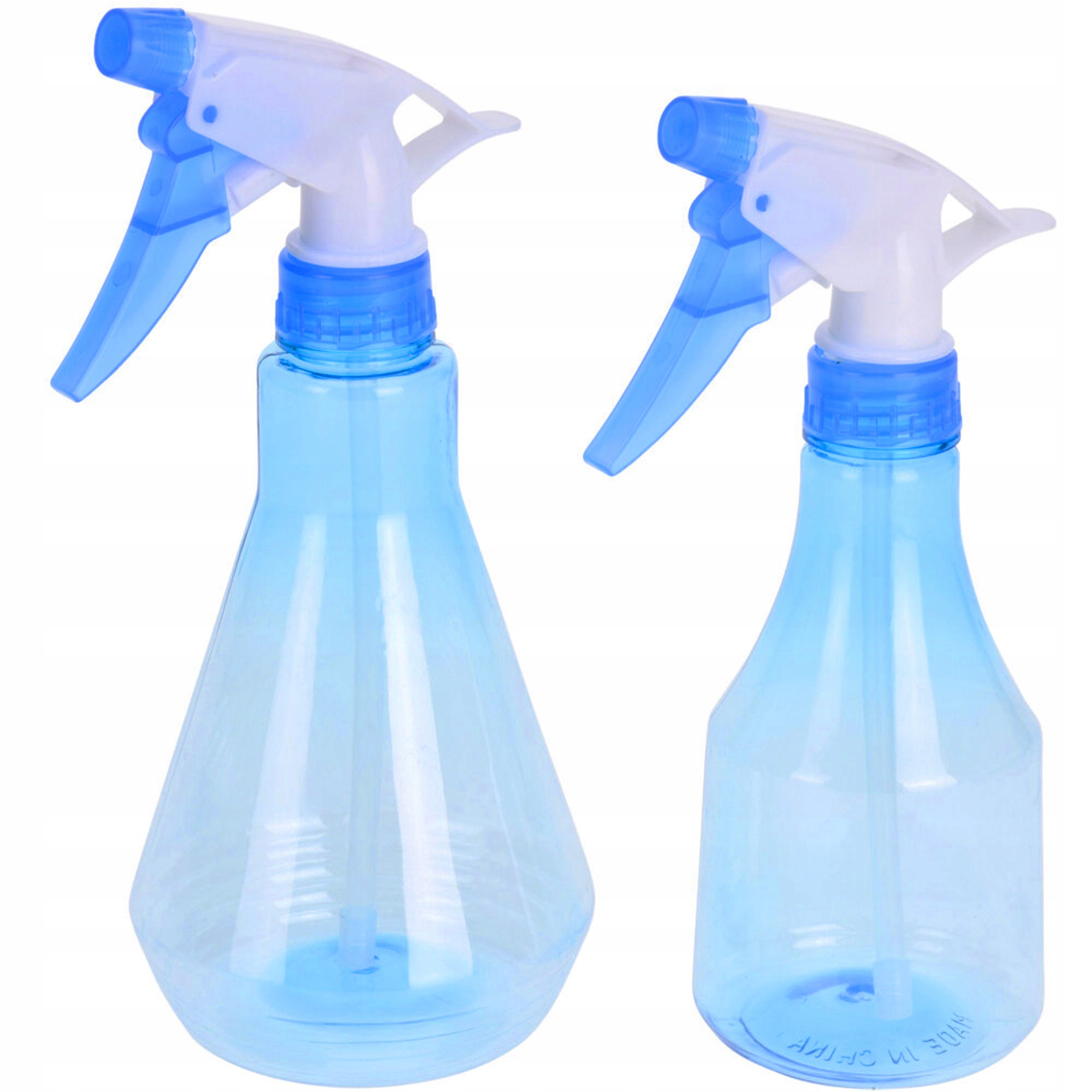 SPRYSKIWACZ ROZPYLACZ DO ROŚLIN BUTELKA ZRASZACZ 13552599383 - Allegro.pl