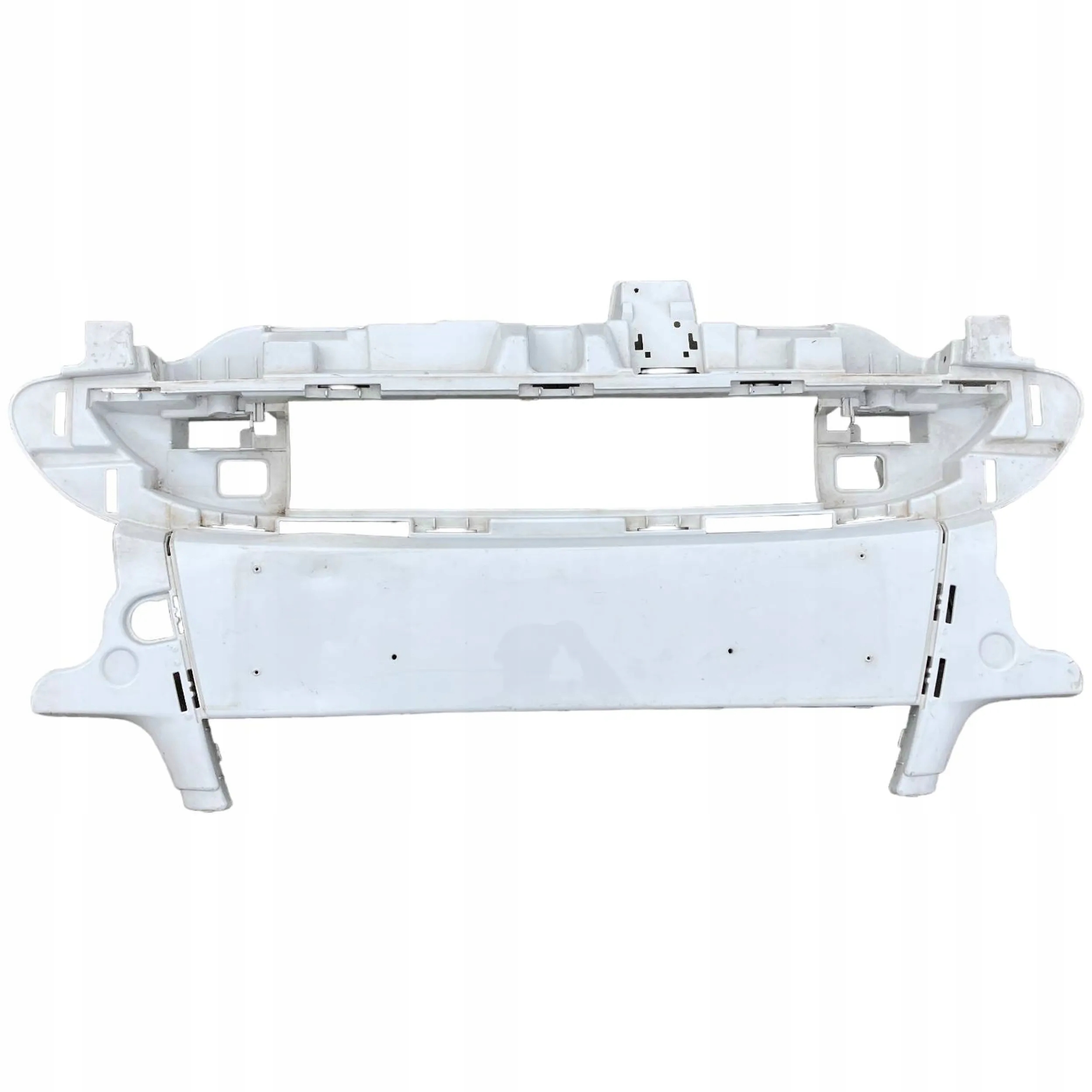 Smart ForTwo II GRILL ATRAPA MASKOWNICA 4516270102 A4516270102 za 100 ...