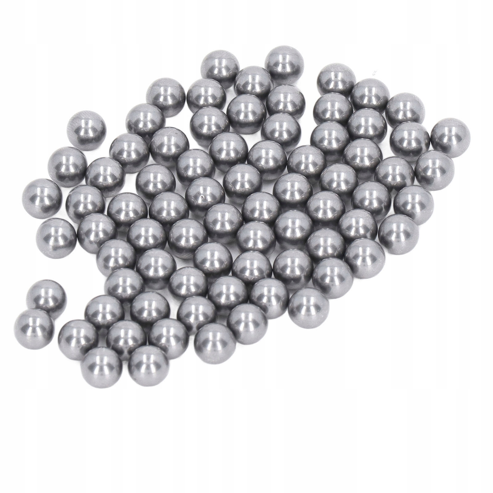 2000 SZT KULKI ŁOŻYSKOWE - 4mm - KULKA ŁOŻYSKOWA (TDE8697) • Cena ...