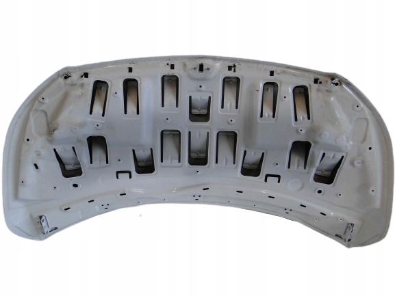 Mercedes-Benz OE A4478800100 maska silnika - porównaj ceny - Allegro.pl