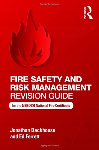 Fire Safety and Risk Management Revision Guide: (13714336185) | Książka Allegro