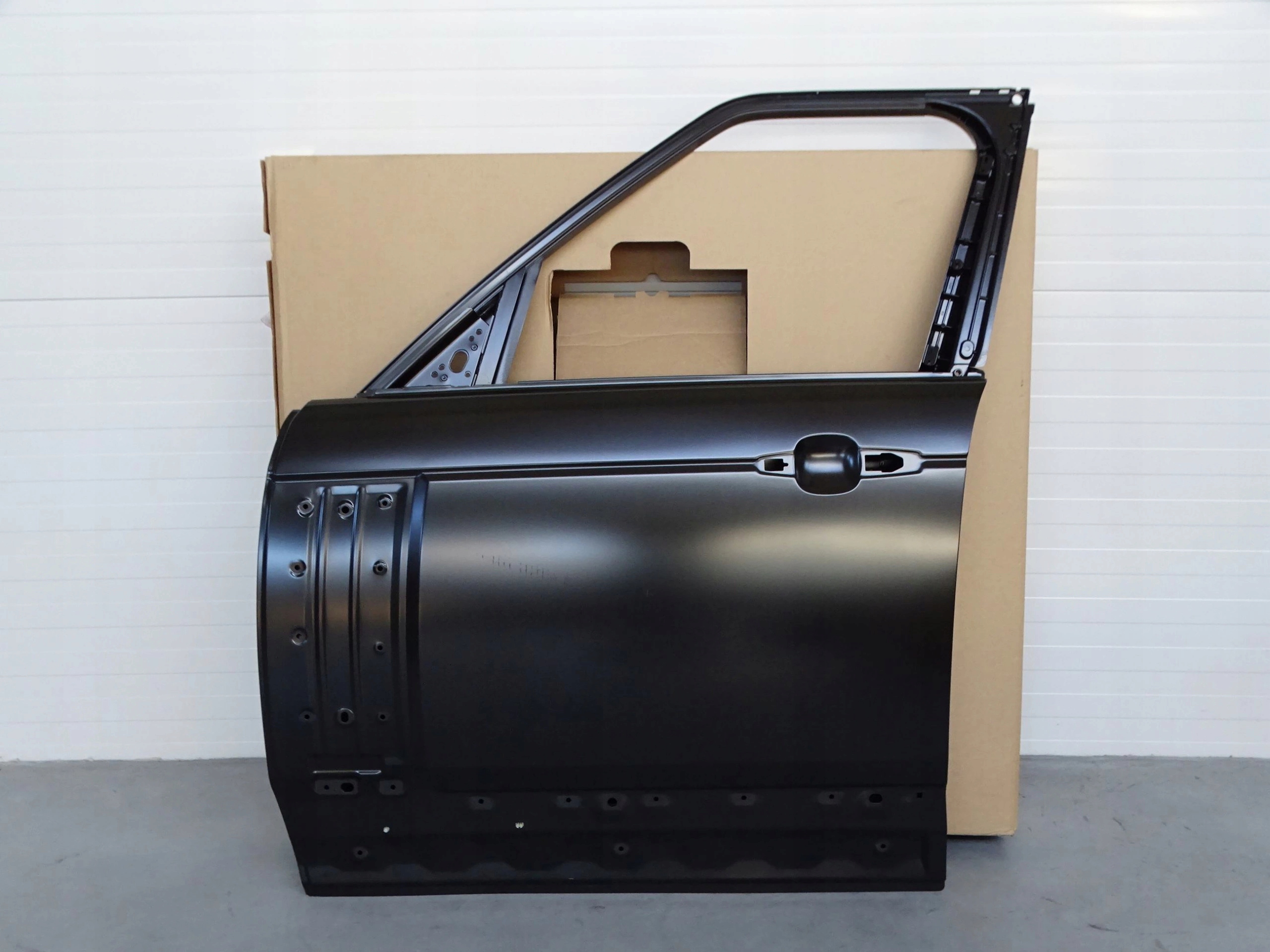 NOWE ORYGINALNE drzwi lewe RANGE ROVER L405 2013- LR036400 za 4200 zł z ...