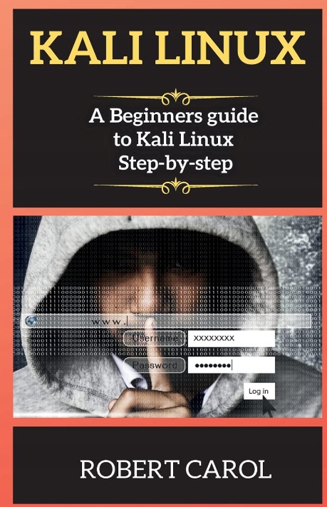 KALI LINUX ( new version ): A Beginners guide to Kali Linux Step-by-step (16974810124) | Książka ...