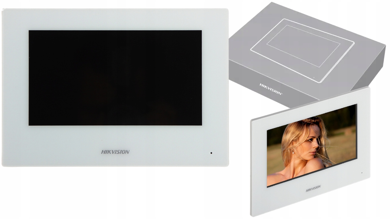 Ds-kh6320-wte2 - Niska cena na Allegro.pl