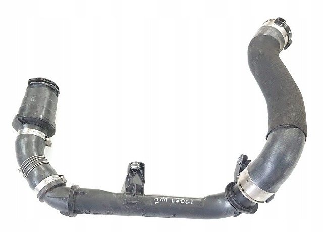 J11 Rura Intercooler - Niska cena na Allegro.pl