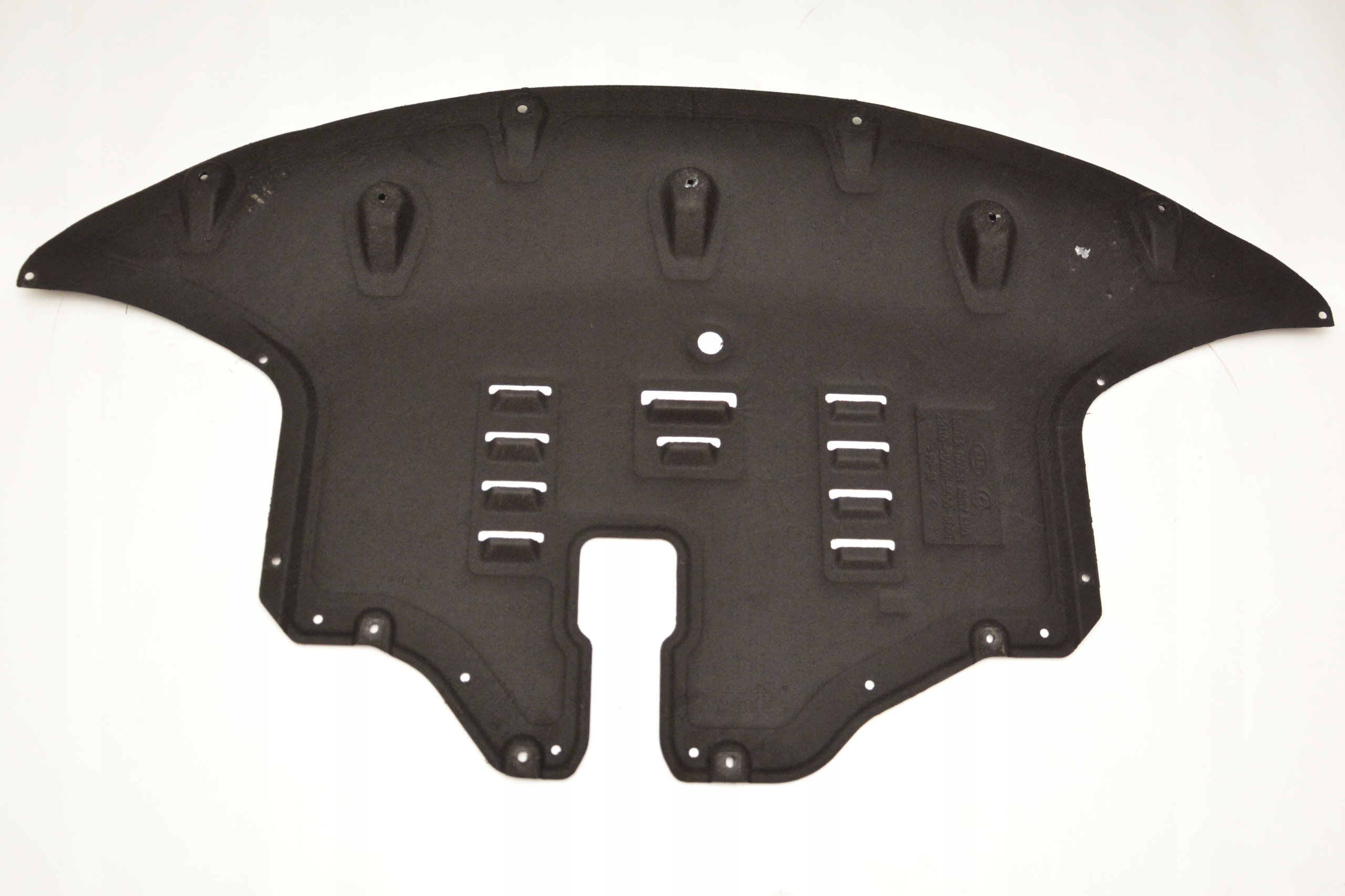 Osłona Płyta Pod Silnik Kia Sorento 2,2D 29110-C5000 29110C5000 KIA za ...