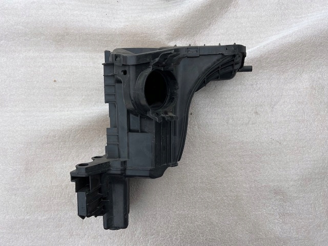 REZONATOR PEUGEOT CITROEN 9810920880 • Cena, Opinie - Allegro