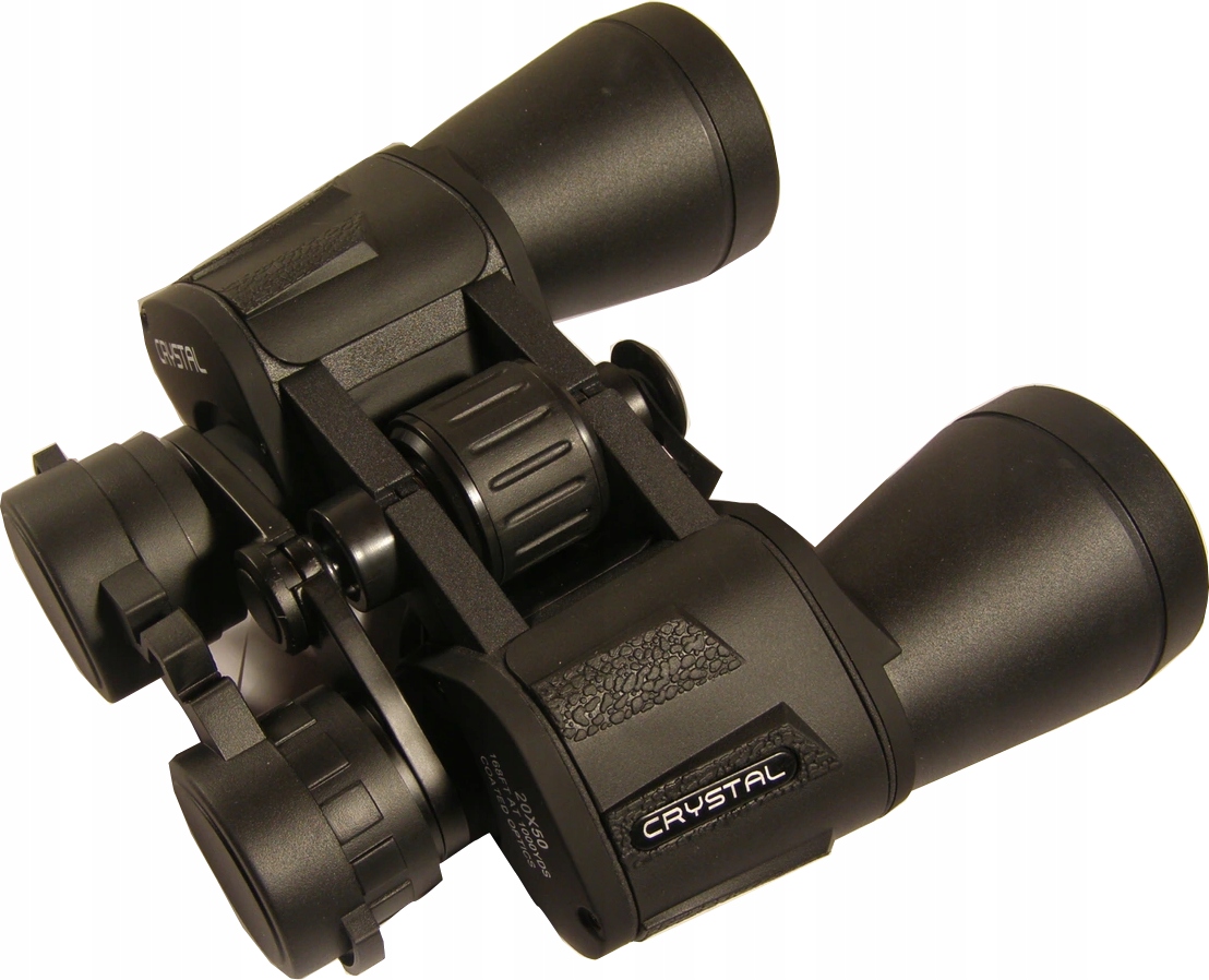 LORNETKA CRYSTAL 20X50 COATED OPTICS= LORNETKI- - 769170817107 ...