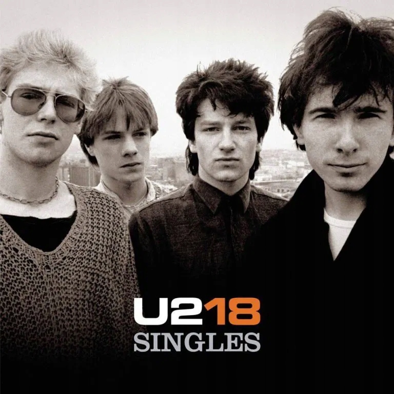 U2 - 18 Singles [2LP Vinyl] Bestseller w Gatunku Pop 17350131507 - Sklepy, Opinie, Ceny w Allegro