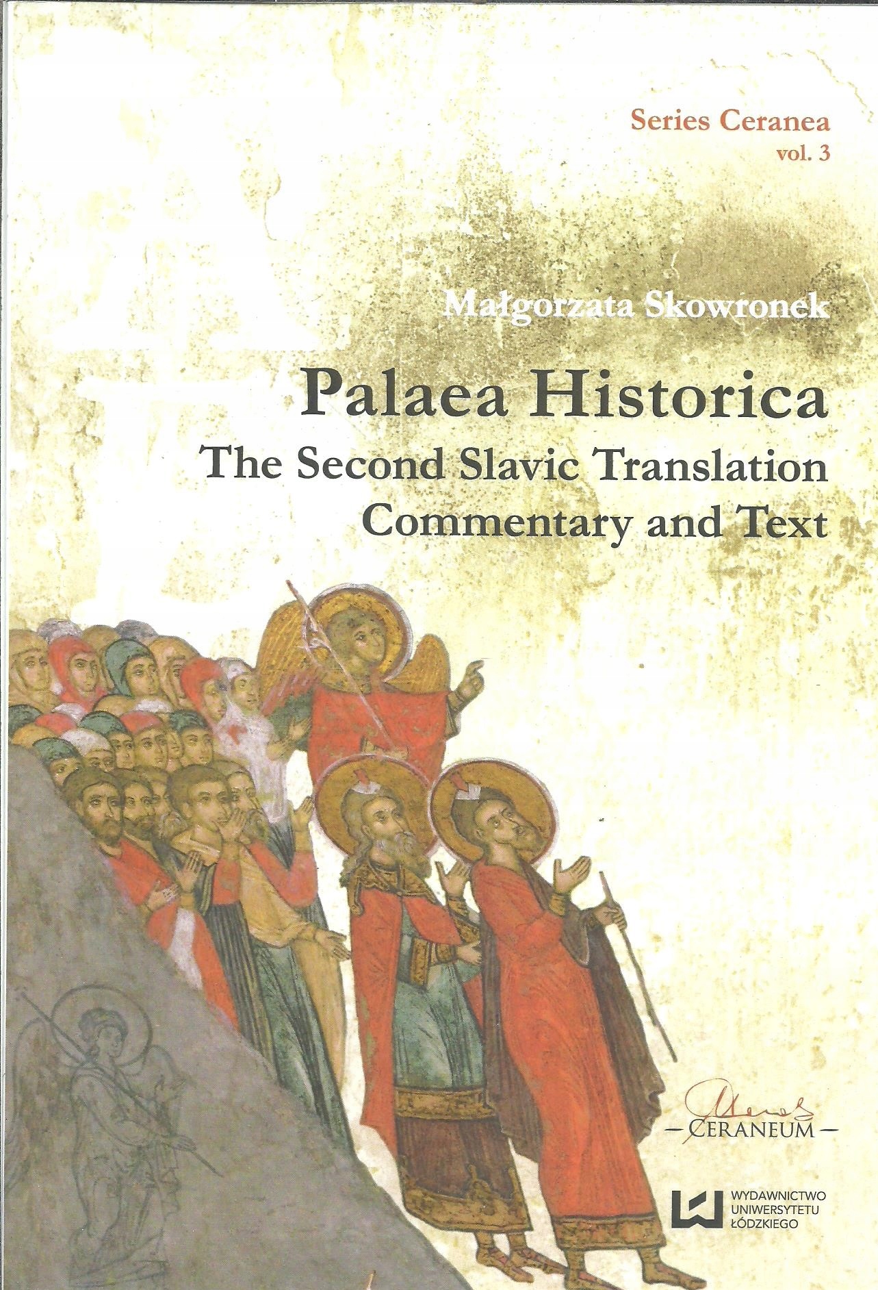 Palaea Historica. The Second - Niska cena na Allegro.pl