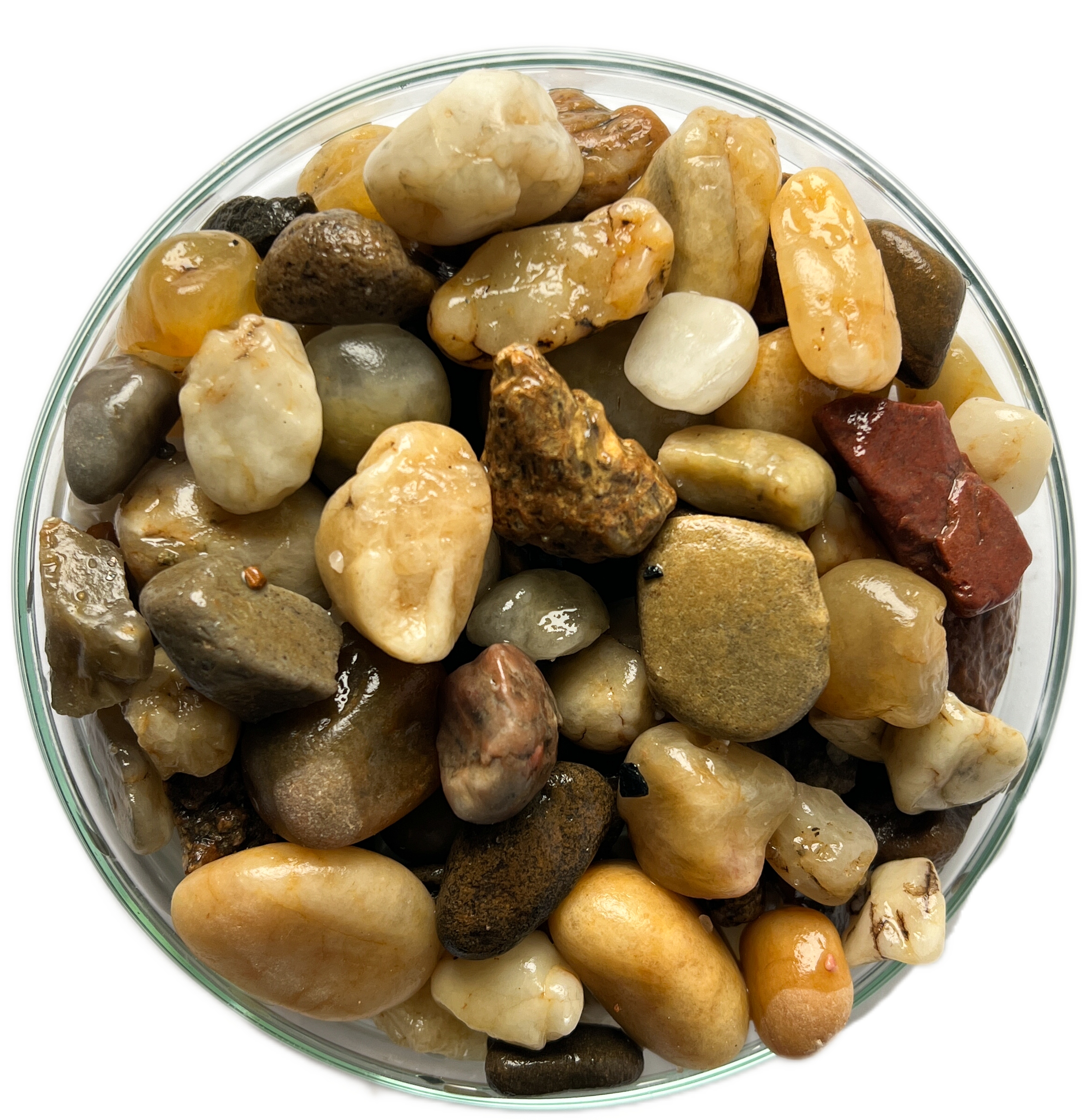 10 KG FOLYAMI KAVICS AKVÁRIUMBA, KAVICSÁGY, 4-10 mm, (5906508113899 ...