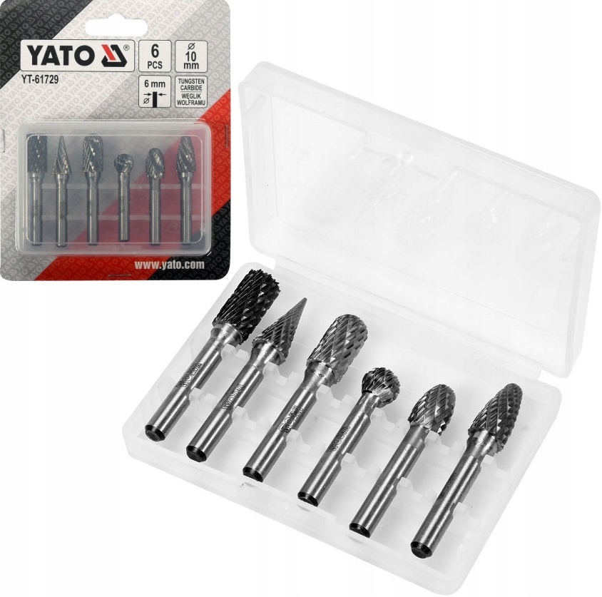 Fréza Na Kov - Nízká cena na Allegro