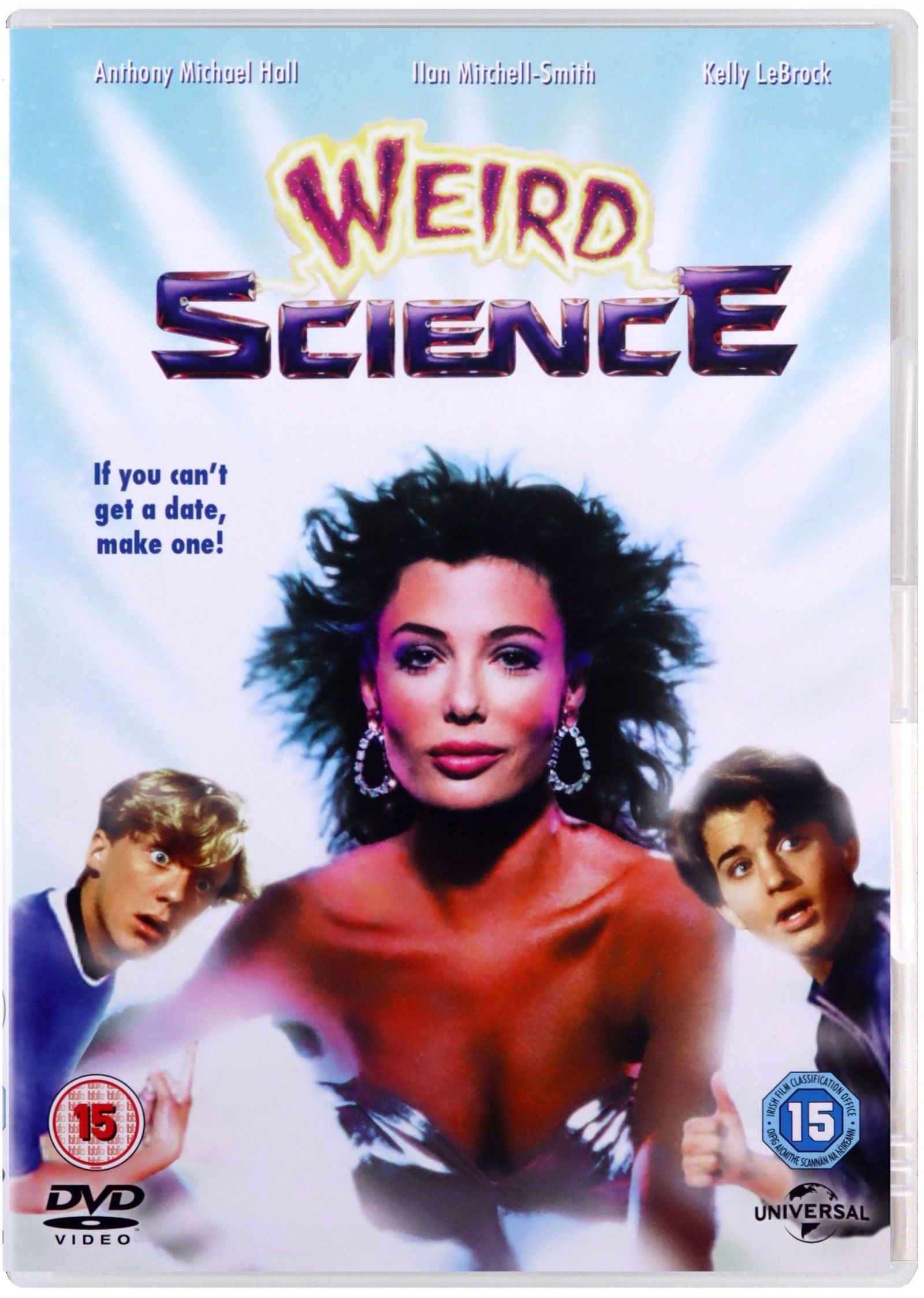 Купить ДЕВУШКА ИЗ КОМПЬЮТЕРА [DVD] Субтитры PL: отзывы, фото и характеристики на Aredi.ru ...