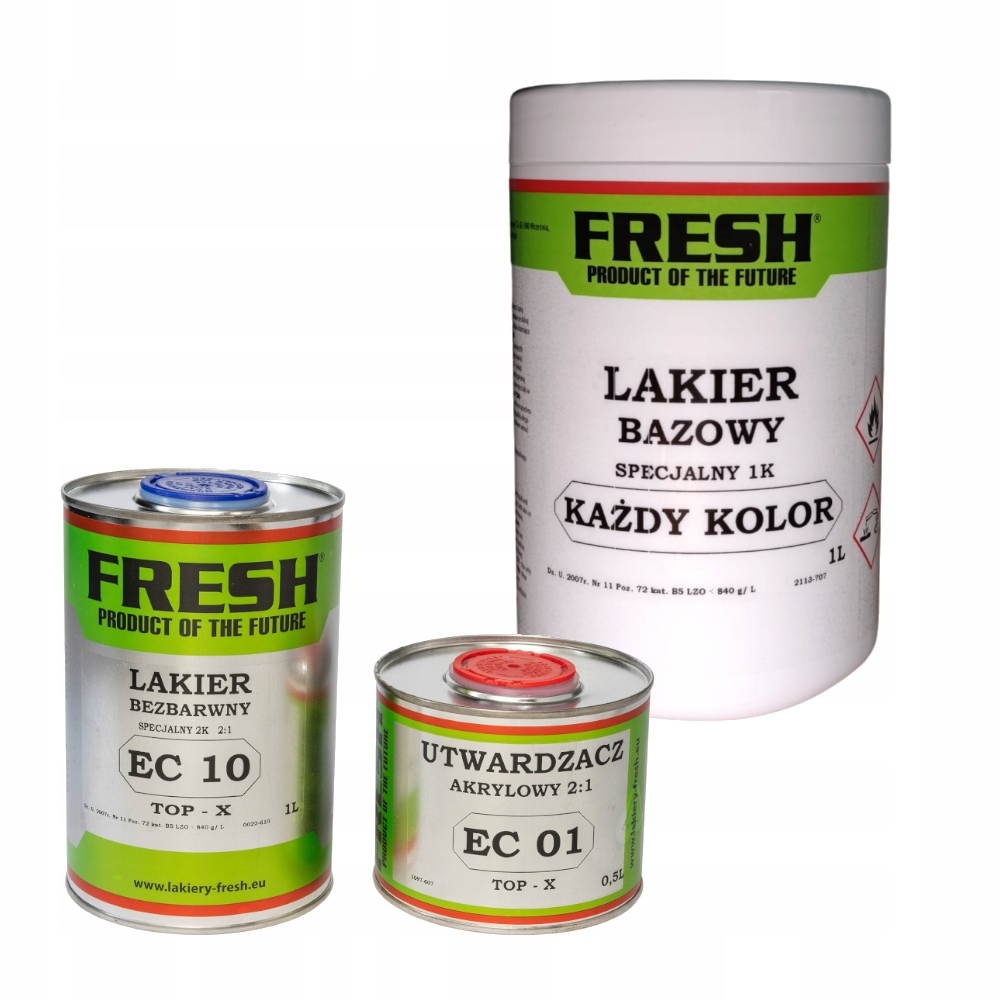 ALAPOZÓ LAKK KÉSZRE KEVERT + SZÍNTELEN VOLVO 492 SAVILE GREY ...