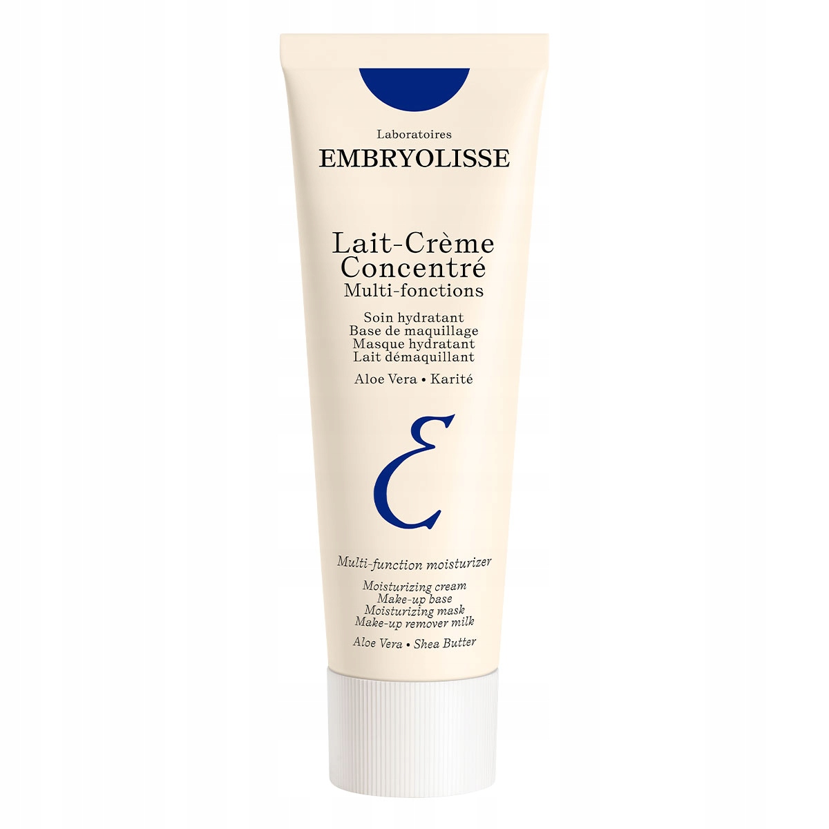 Krem do twarzy Embryolisse dzień i noc 75 ml (3350900000011) • Cena ...