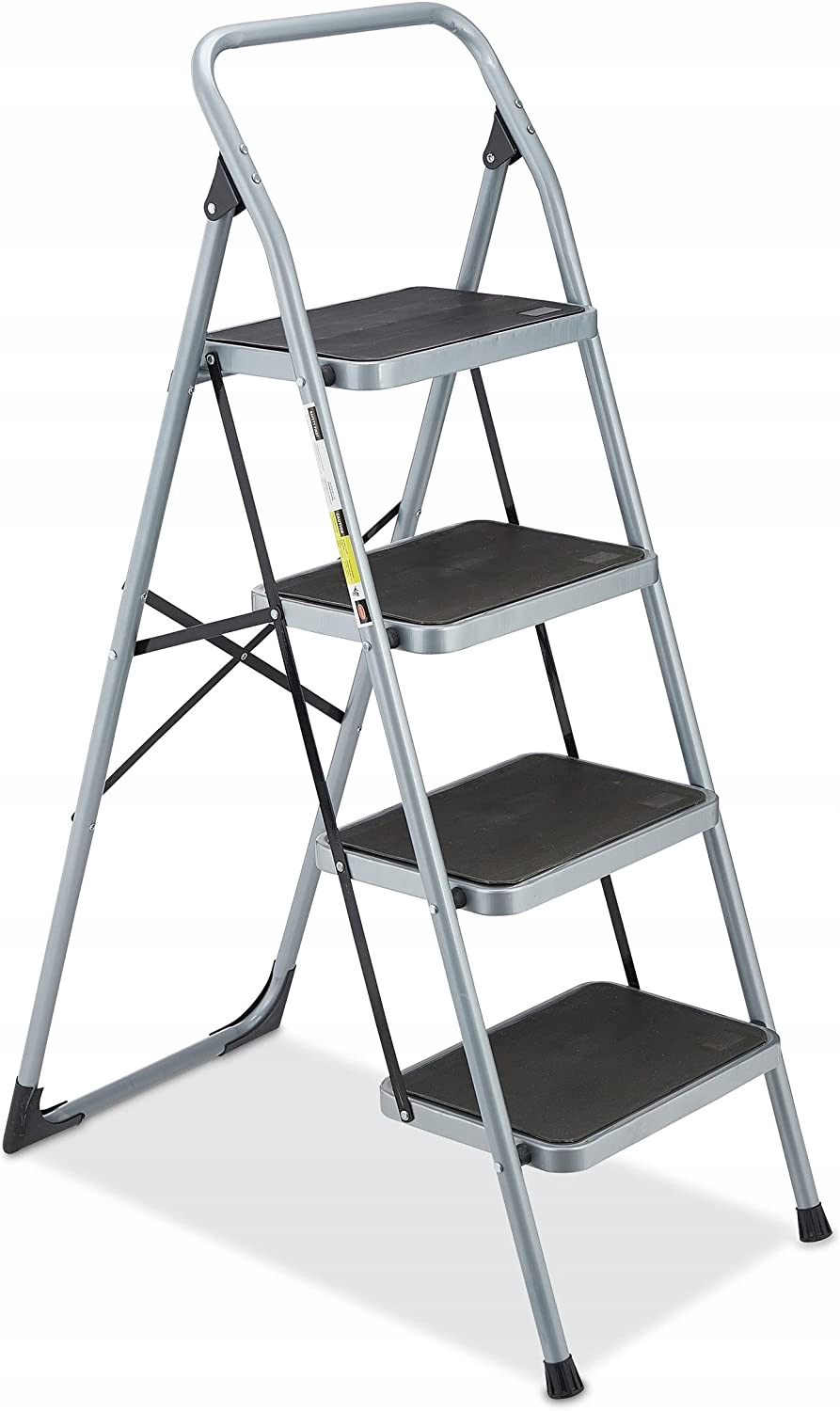 Žebřík - Žebříky Relaxdays | Allegro